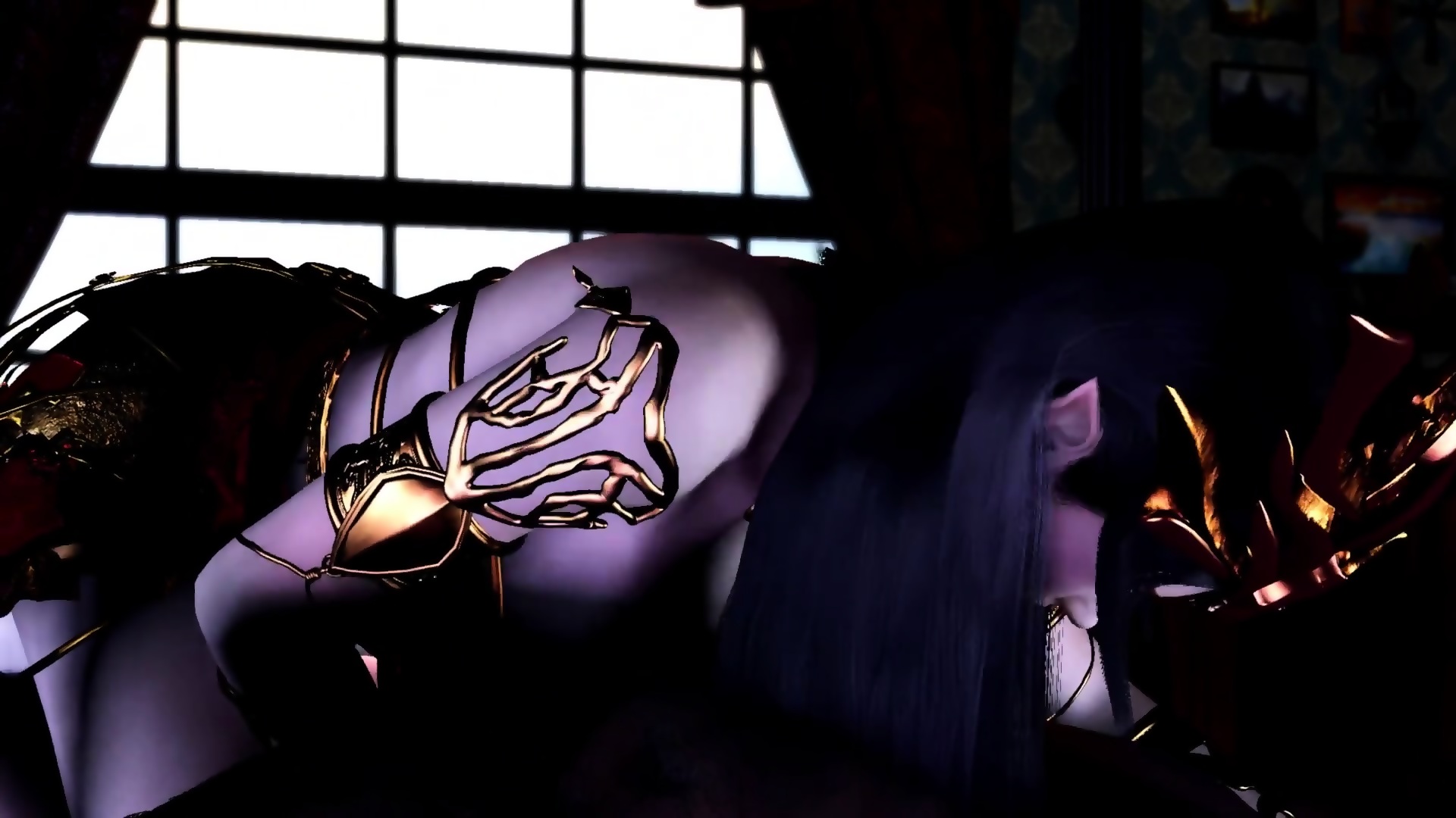 3d Queen Medusa Sex Btth Donghua By Pookie Eporner