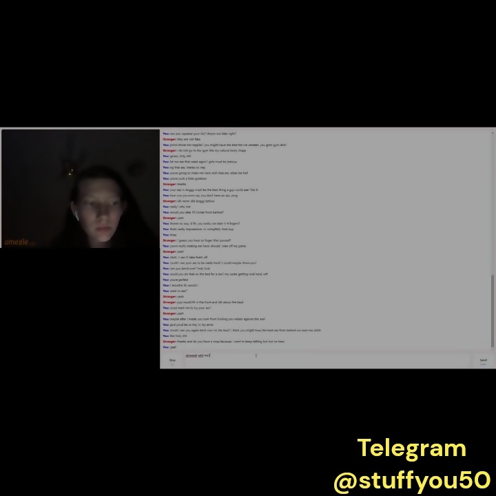 Omegle Fun Eporner