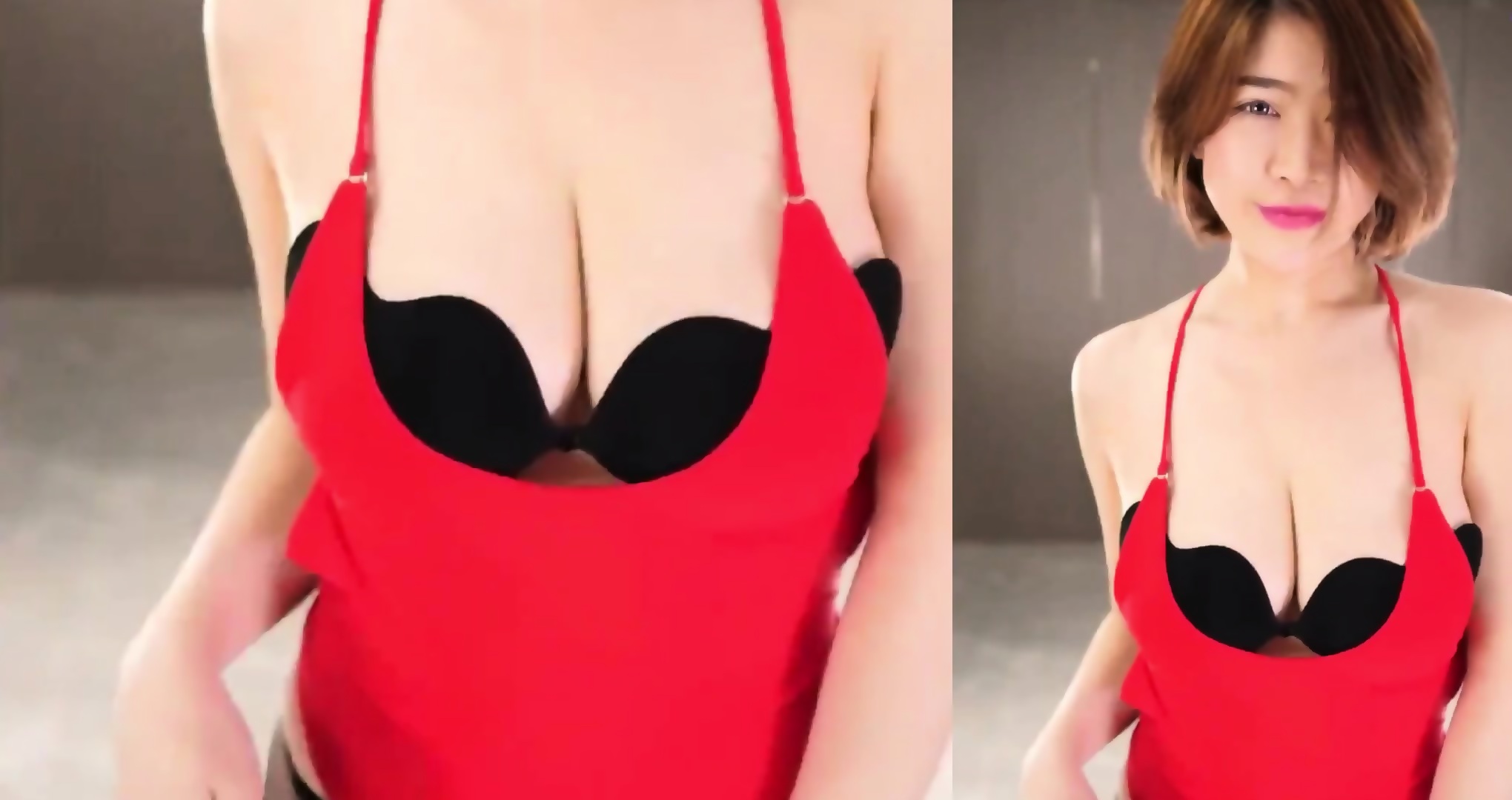 20234308 Big Tits Asian Amateur Eporner