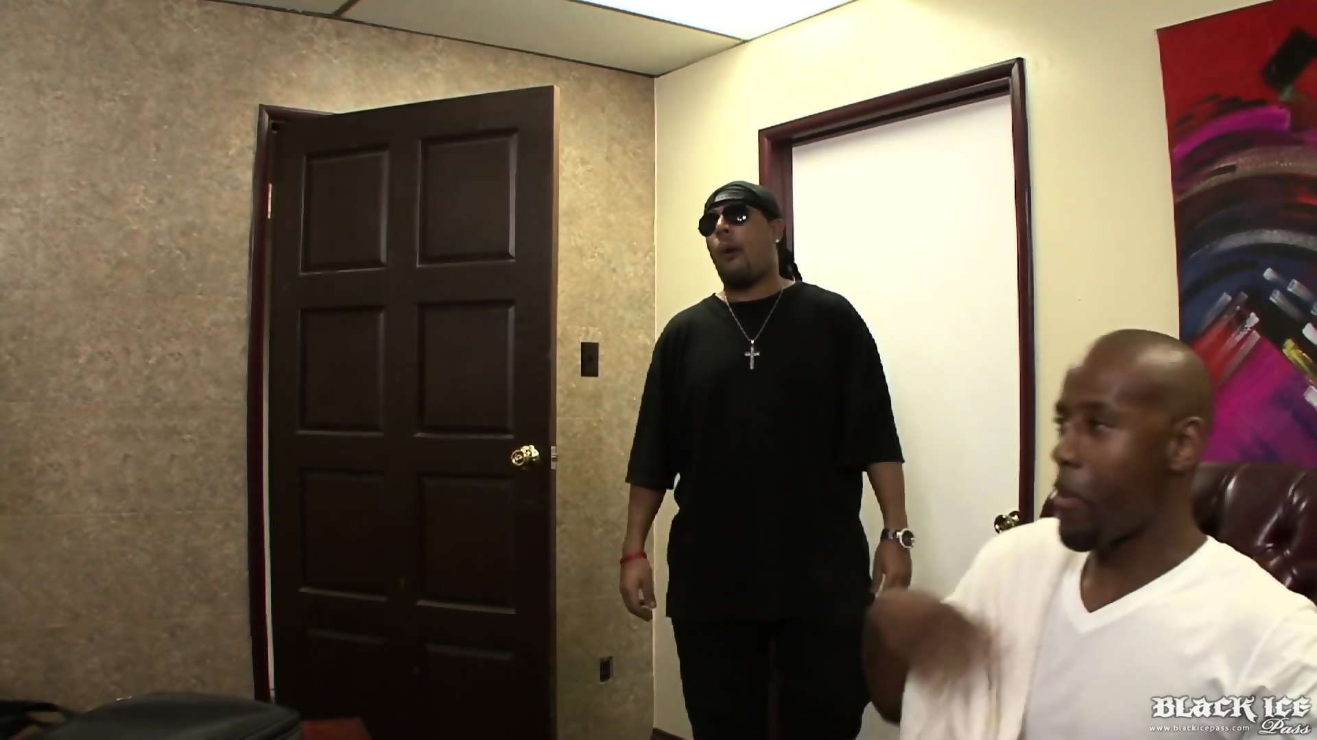Big Black Orgy Eporner
