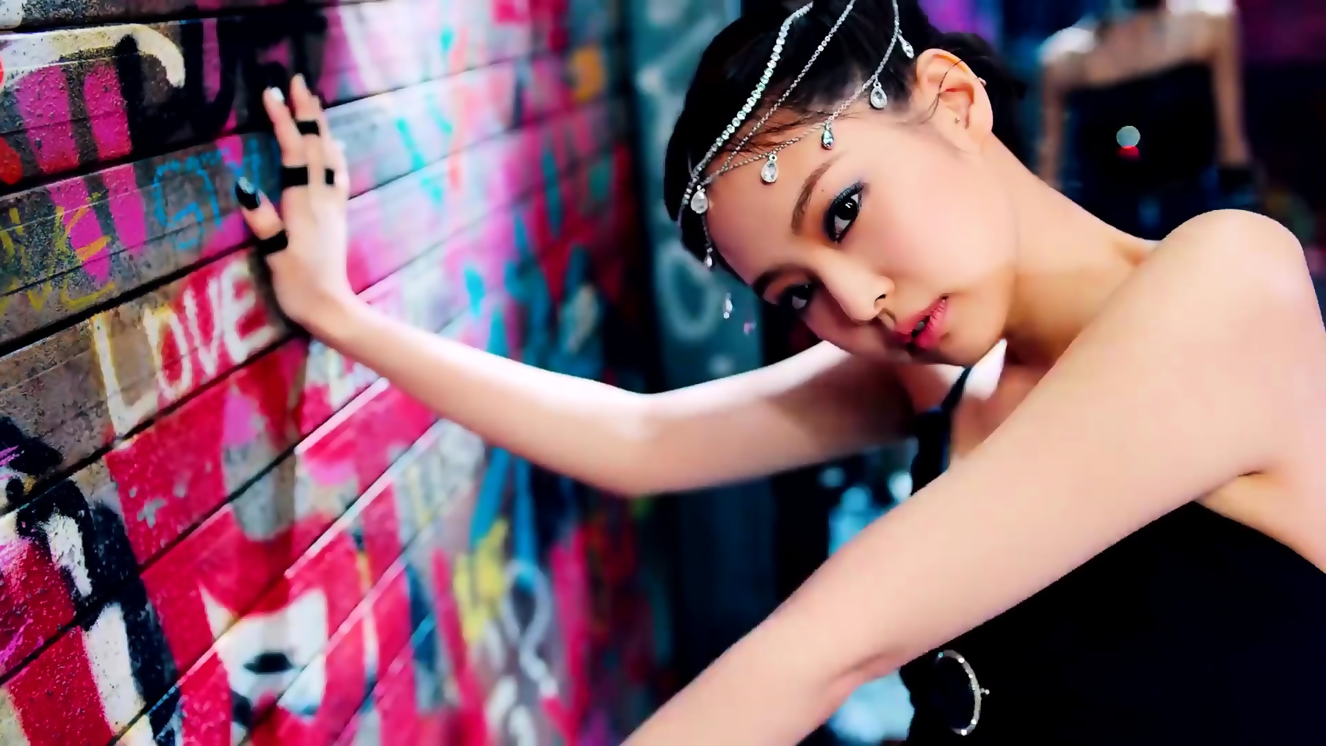 Kill This Love Asian Ts Pmv By Dafilou Eporner