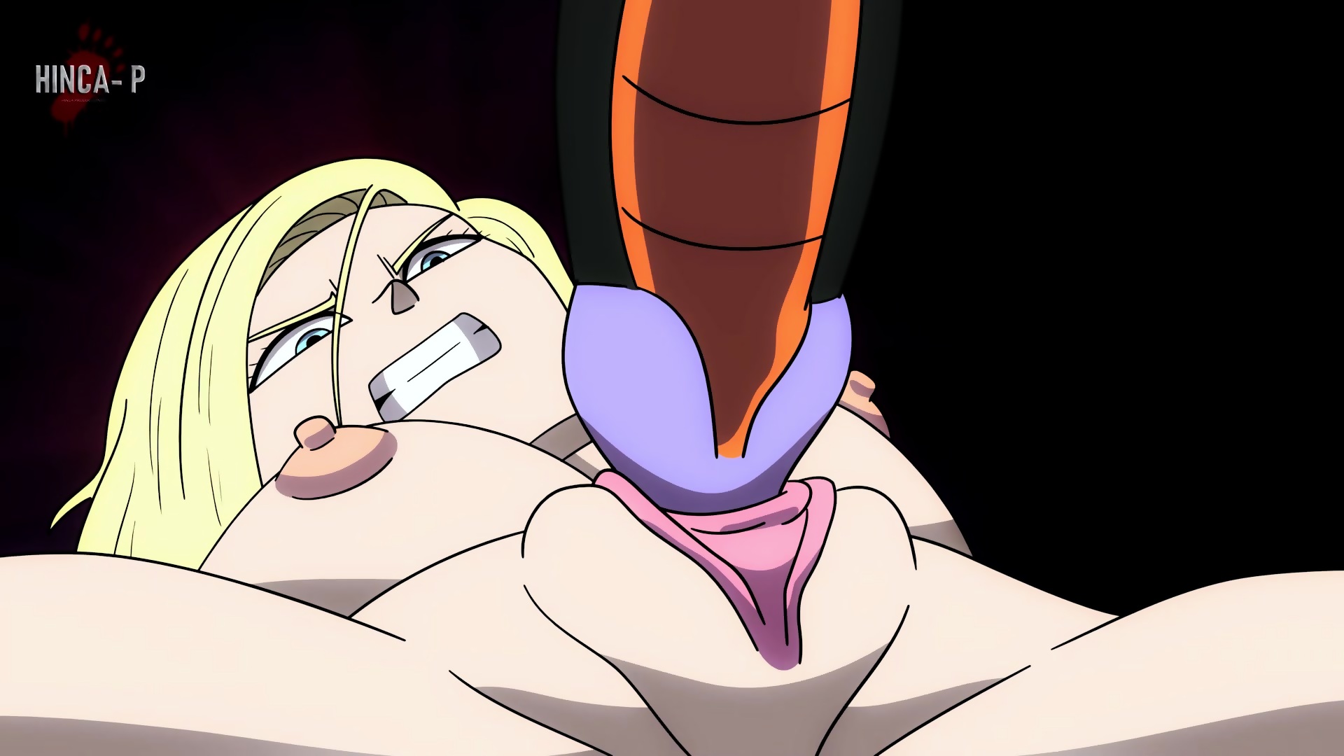 Hinca Dbz Cell Part 6 Eporner
