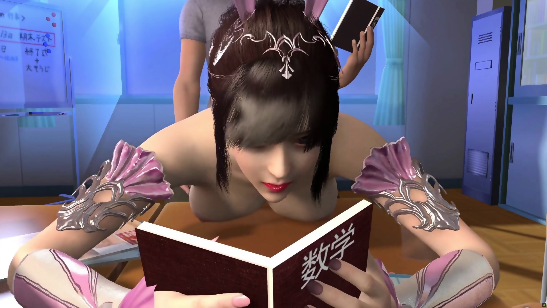 3d Xiao Wu Sex In Classroom 2k Soul Land Donghua Bypookie Eporner