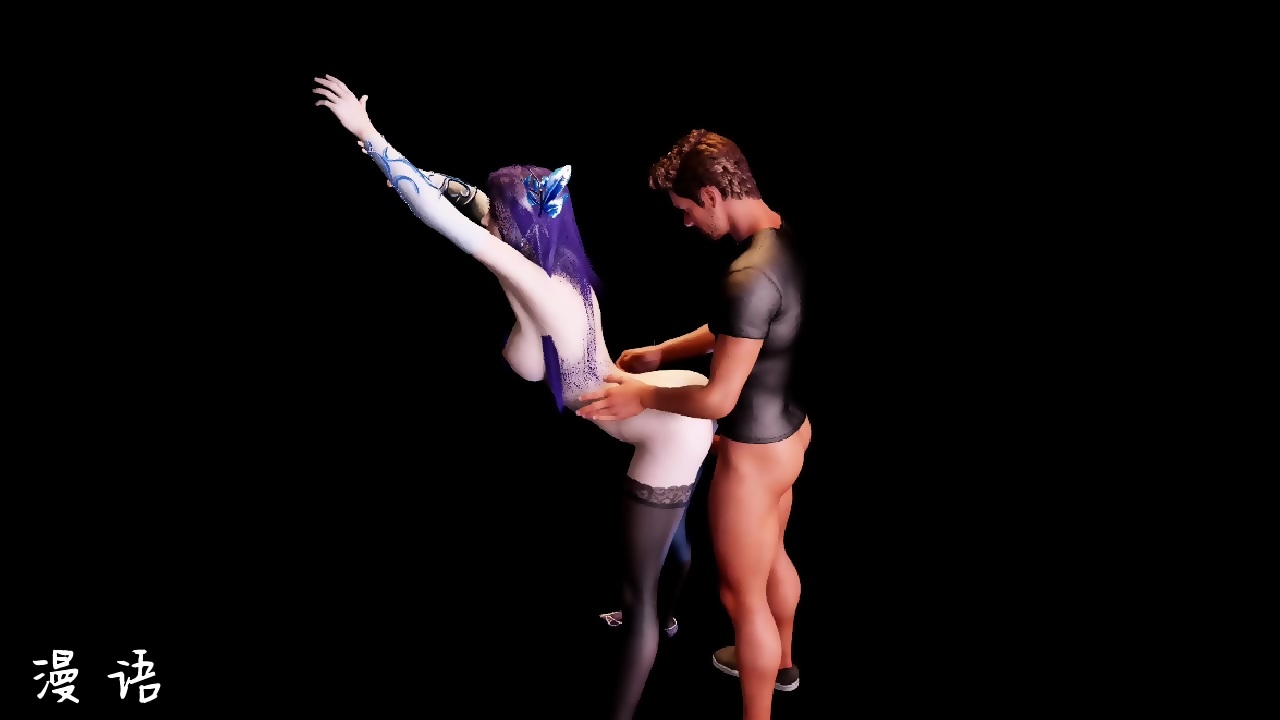 3d Xiao Wu And A Yin Sex Soul Land Donghua Bypookie Eporner
