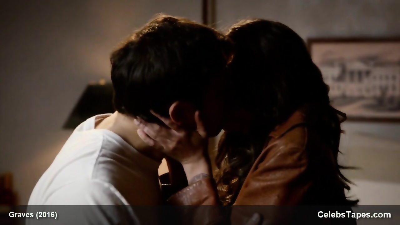 Callie Hernandez Nude Topless And Sex Eporner 