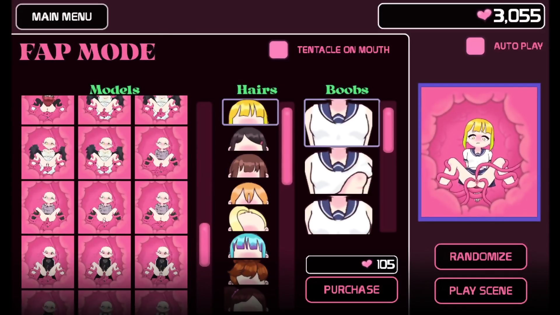 Gacha Sex Game Lovecraft Locker Egipski Eporner