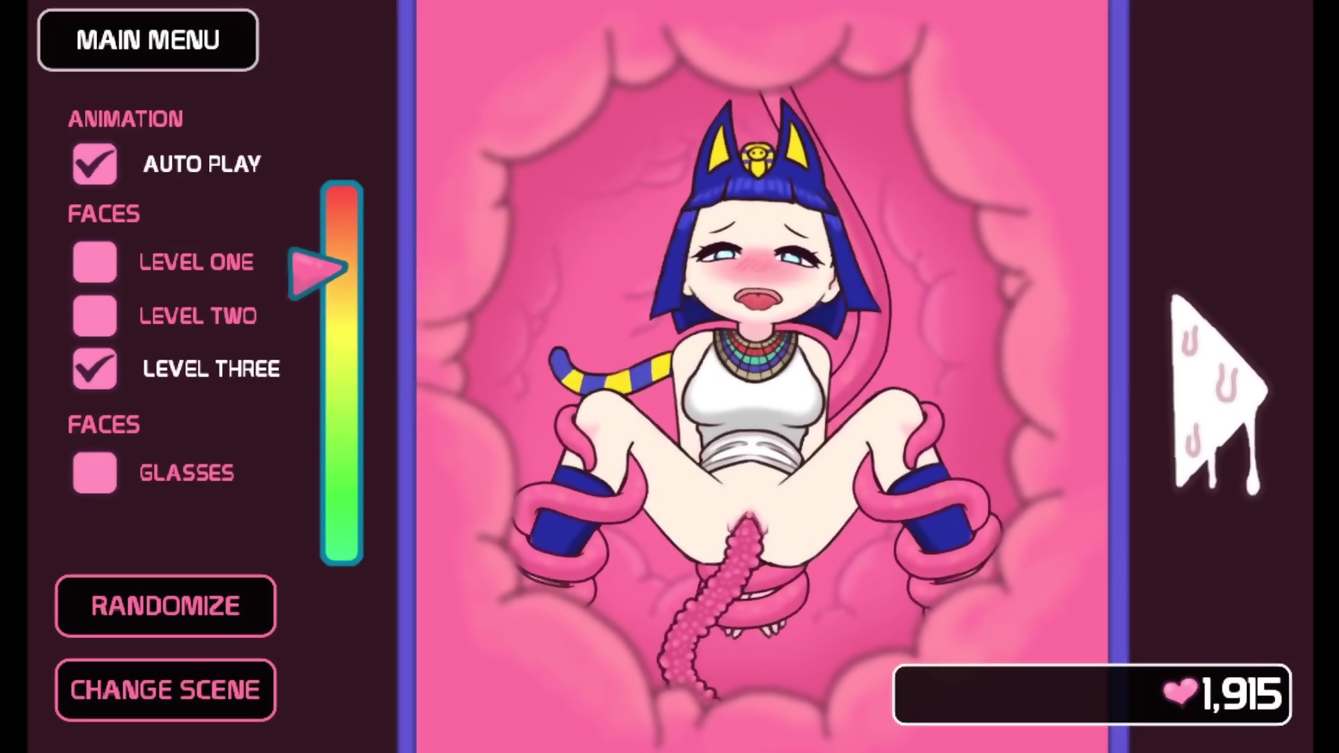 Gacha Sex Game Lovecraft Locker Egyptian Eporner
