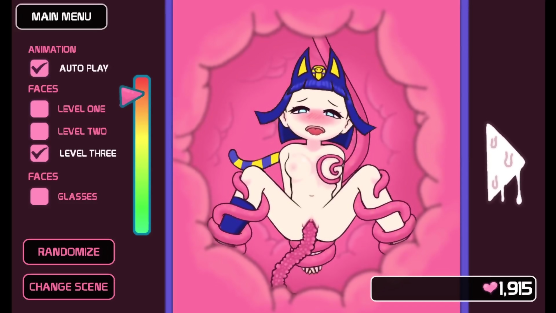 Gacha Sex Game Lovecraft Locker Egyptian Eporner