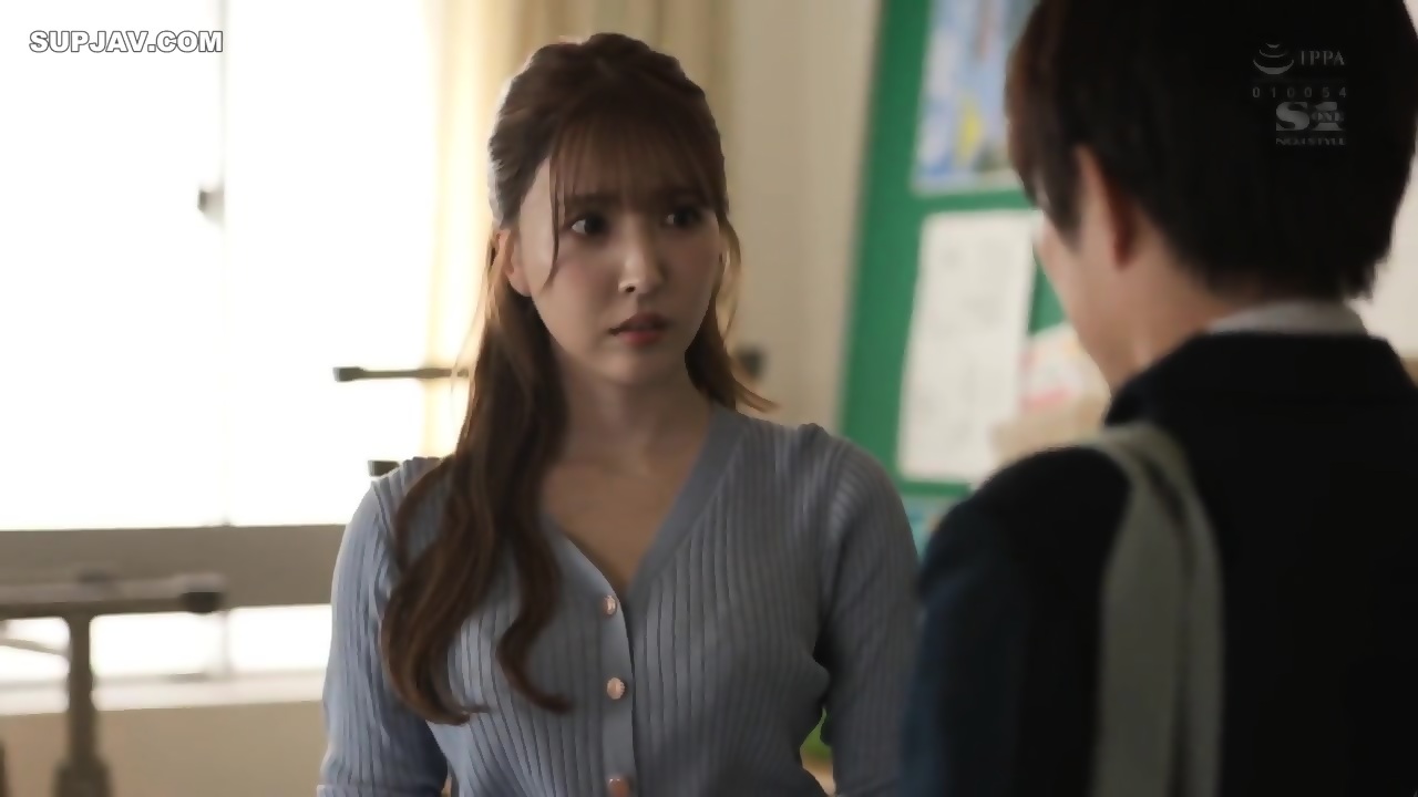 Forbidden Teacher Love. Yua Mikami - EPORNER