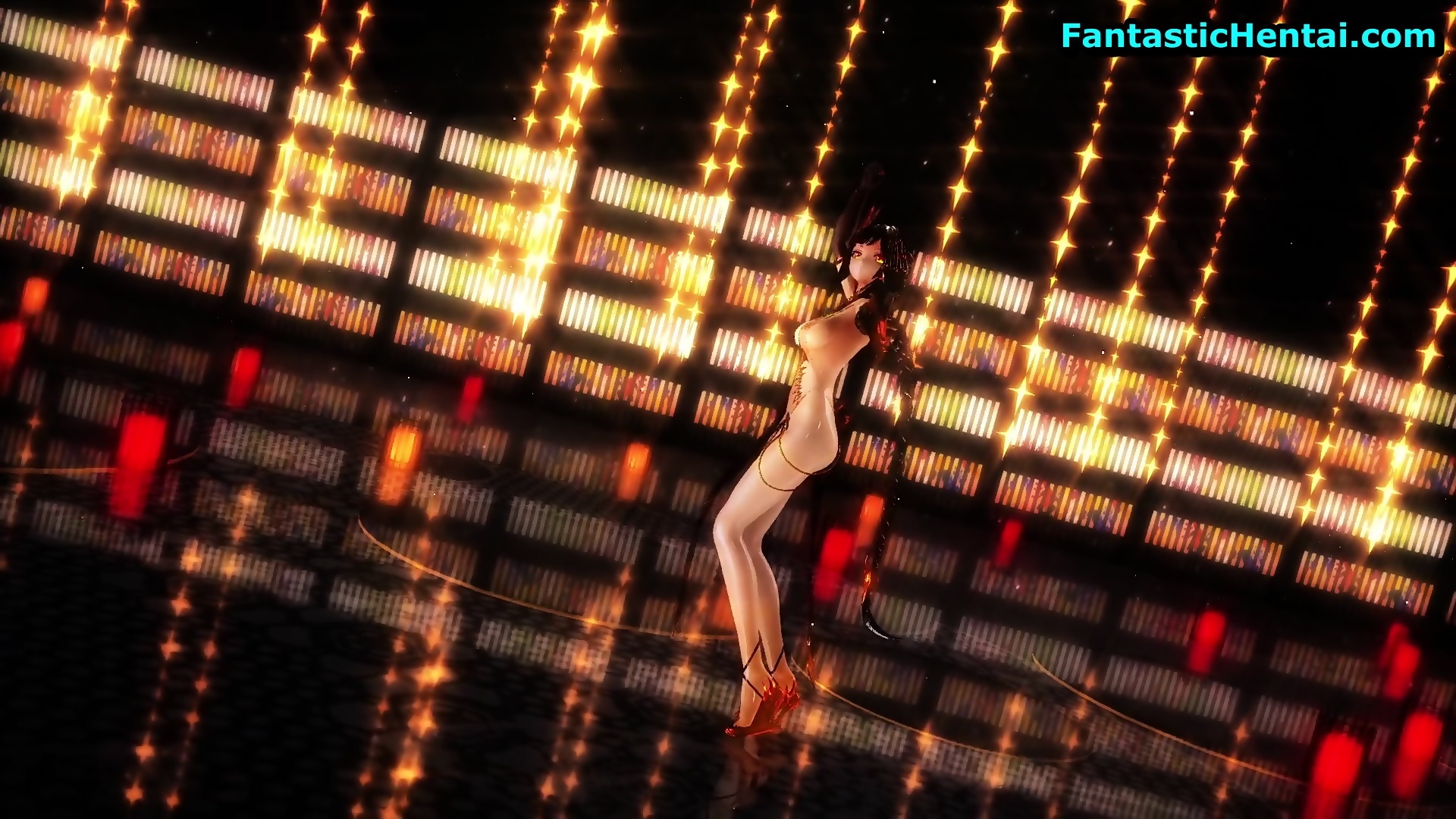 Vocaloid Dance Eporner