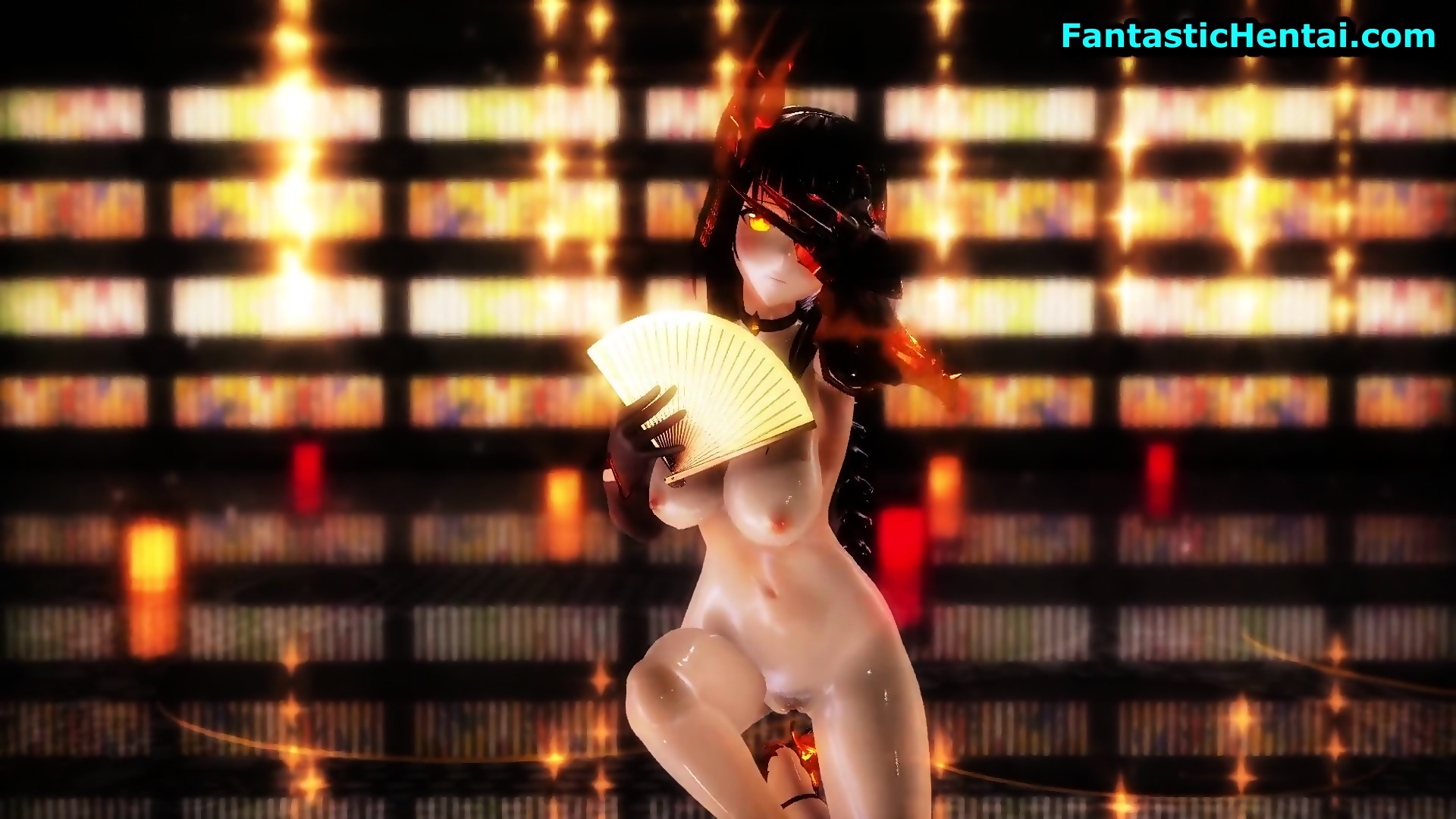 Vocaloid Dance Eporner