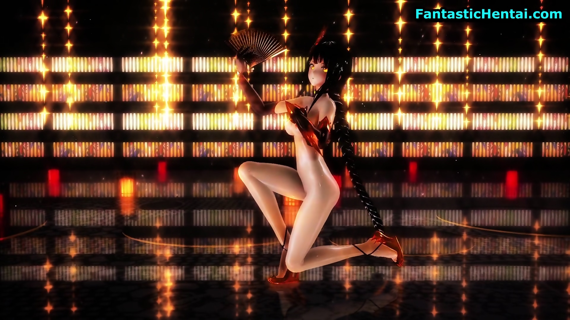 Vocaloid Dance Eporner