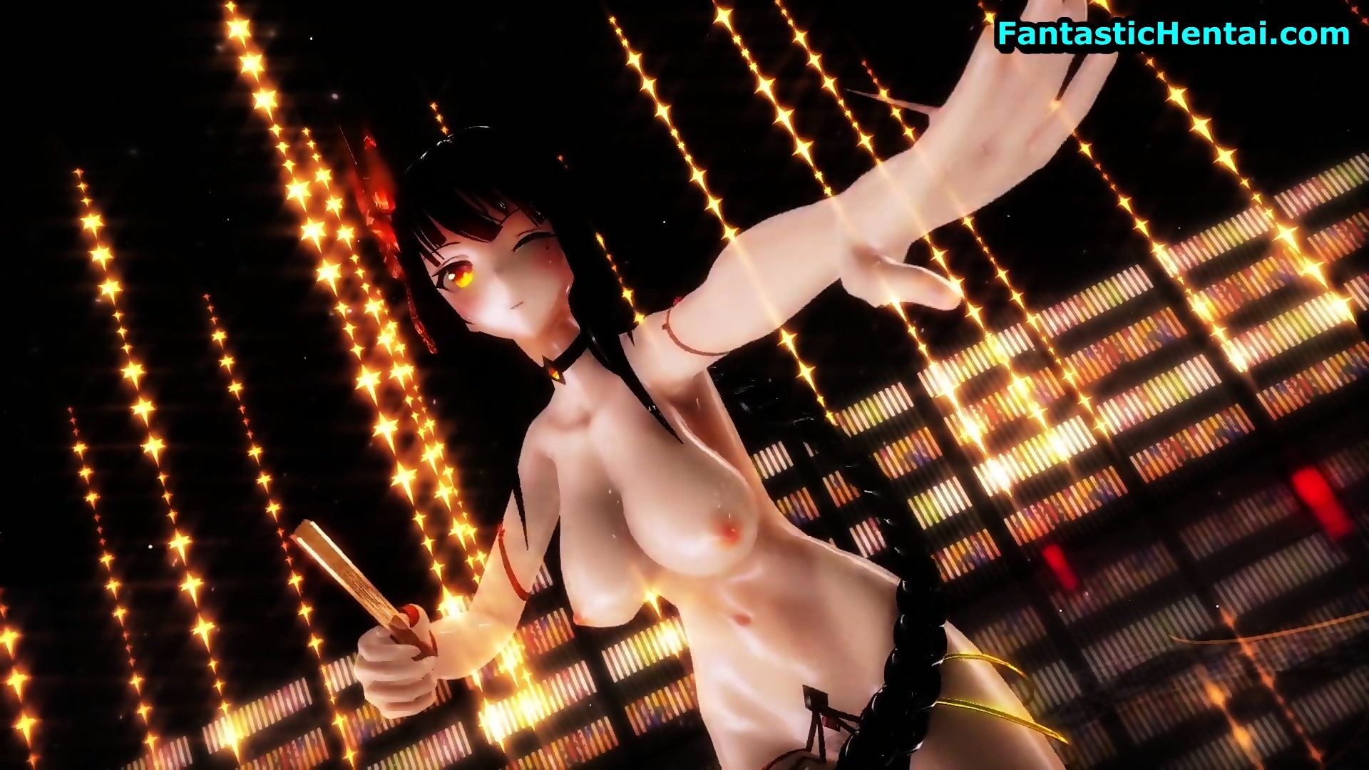 Vocaloid Dance Eporner