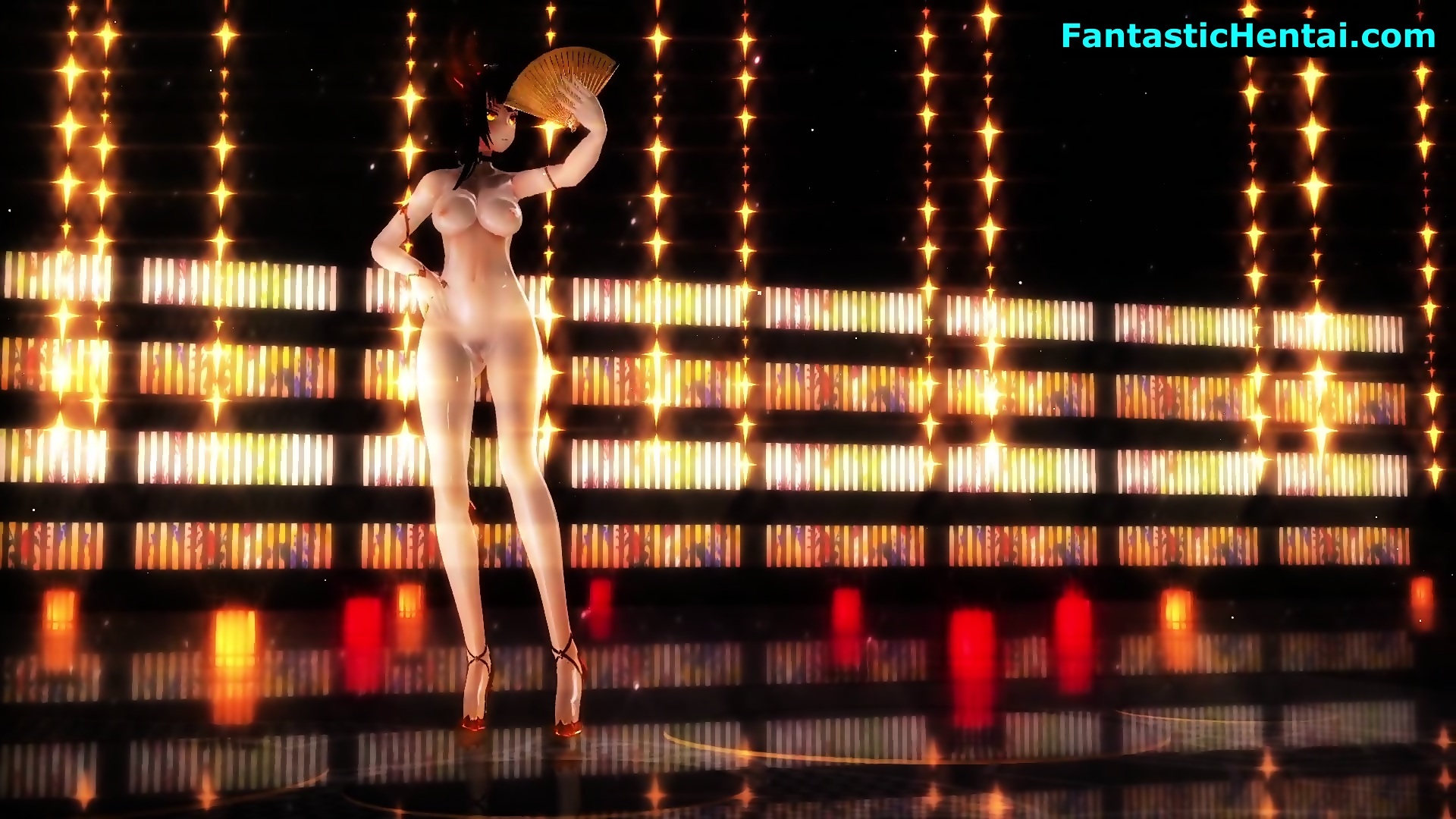 Vocaloid Dance Eporner