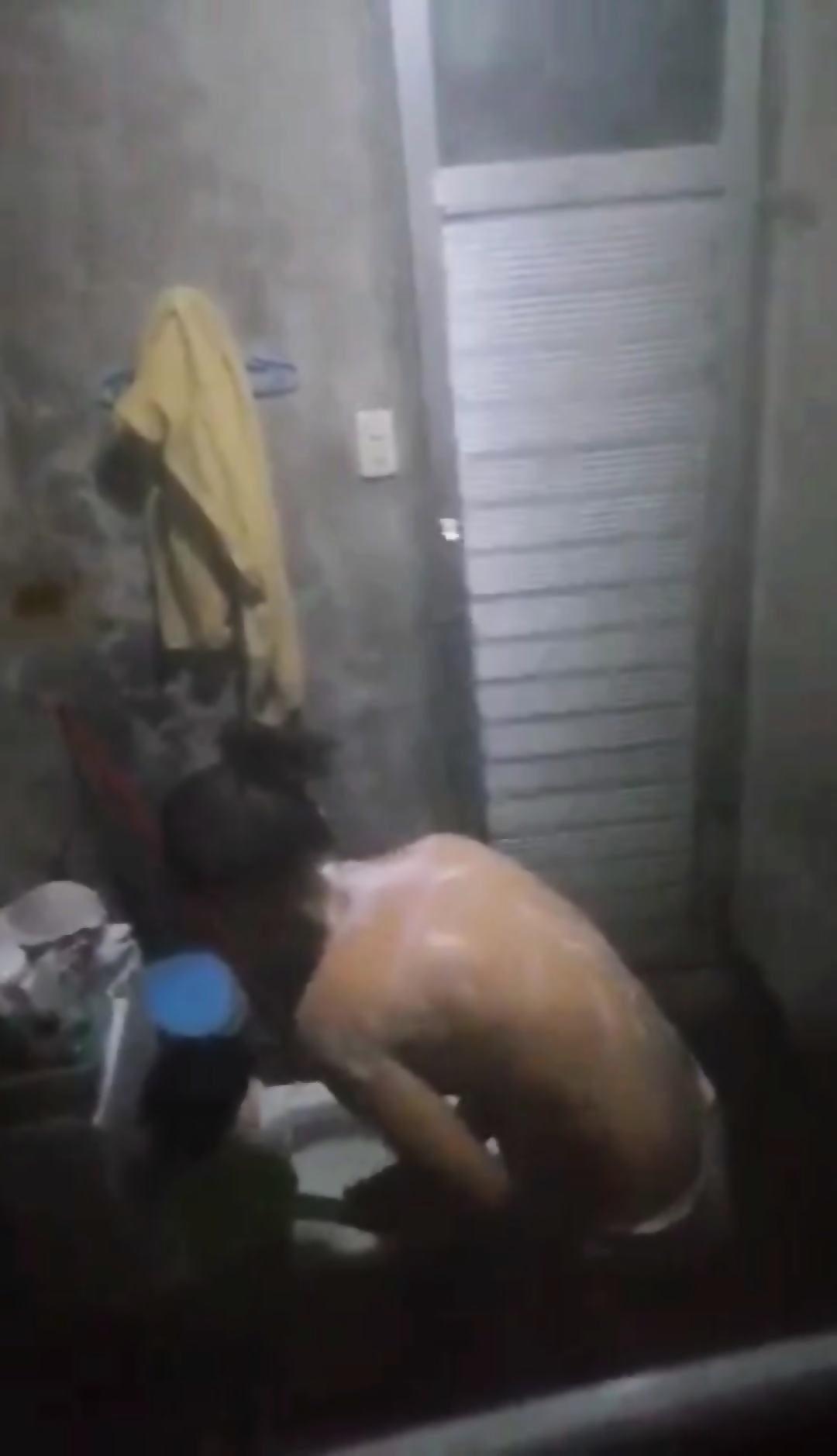 Boso Sa Naliligo Eporner