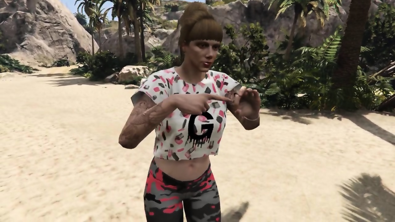 Pussy Dance On The Floor Eporner