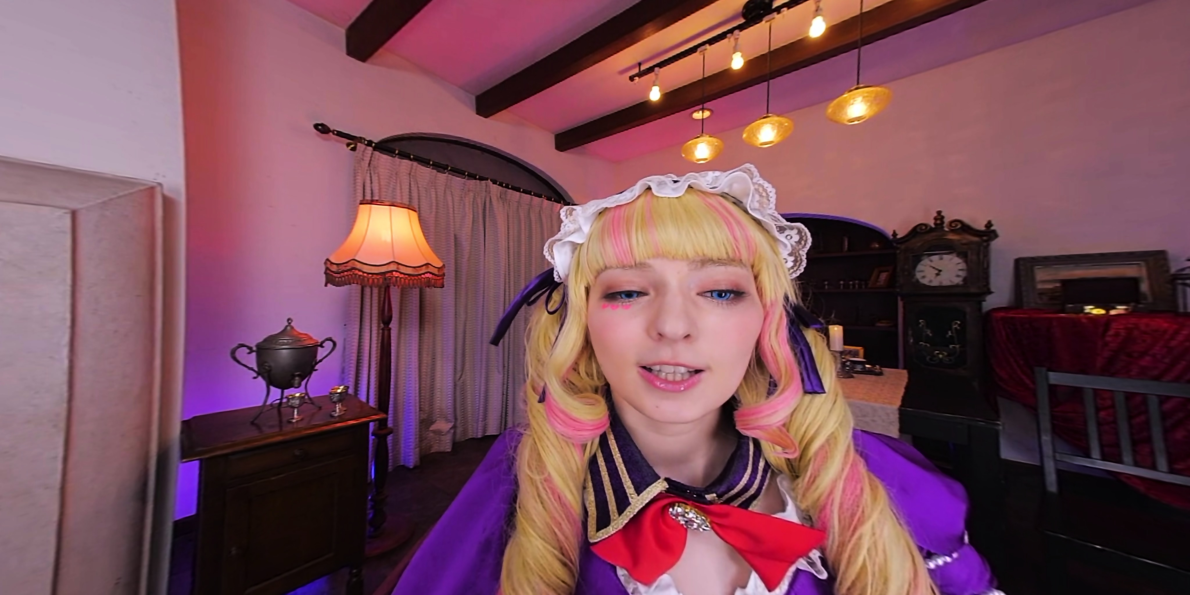 TMAVR-075-C: Karina Nishida - EPORNER