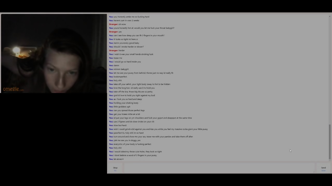Cam Girl Eporner