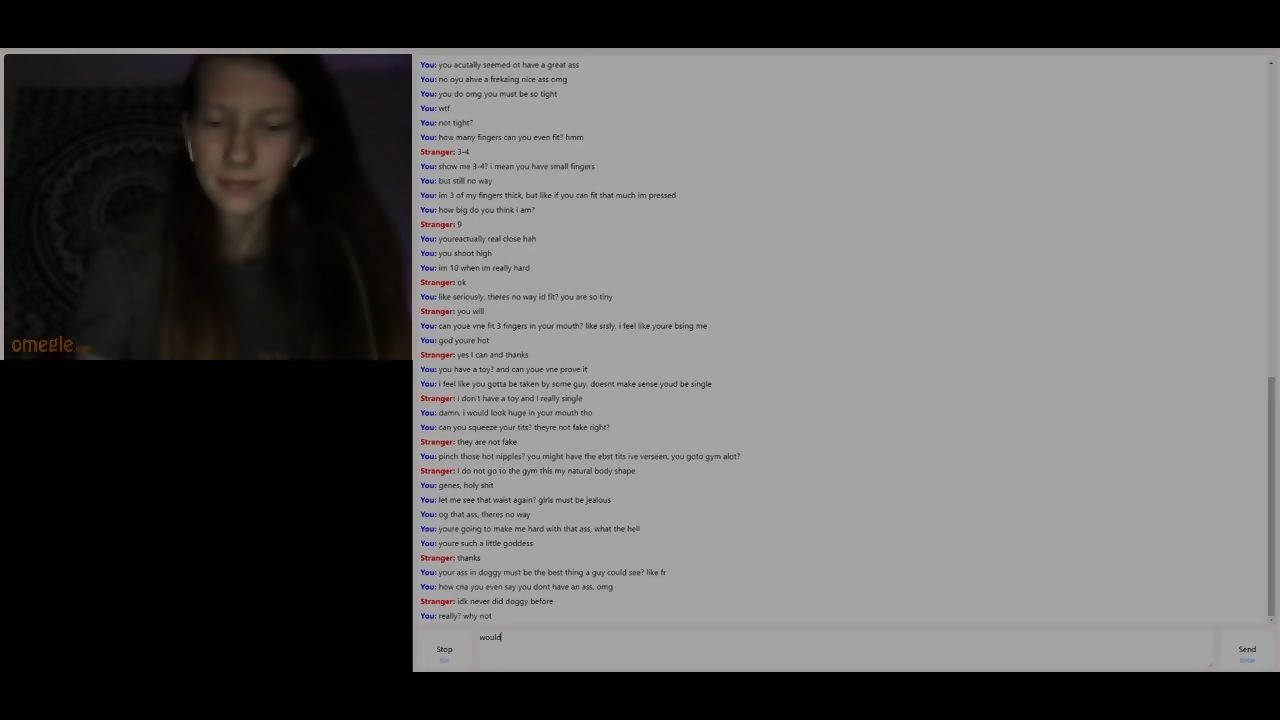 Cam Girl Eporner
