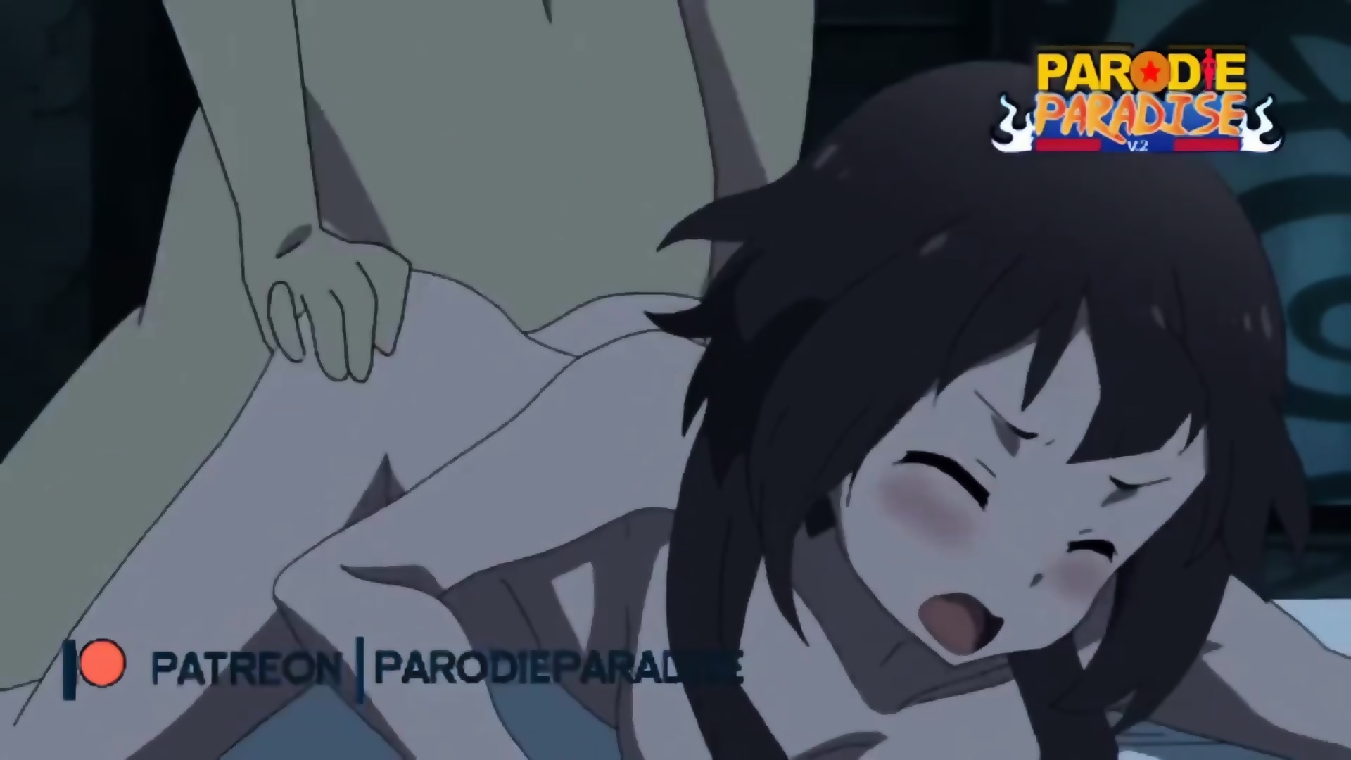 Megumin Hentai Eporner