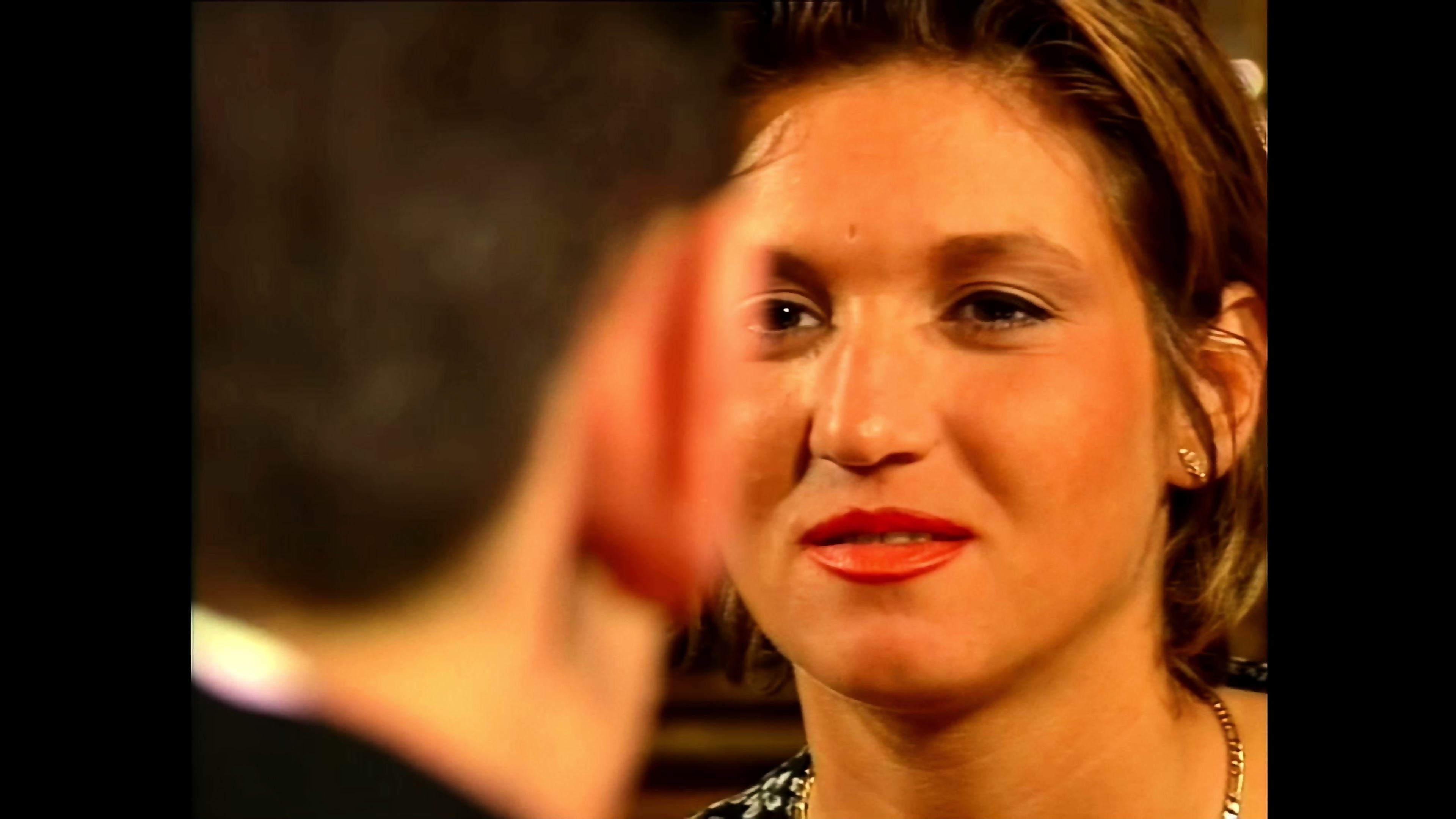 Upscaled Valeria Johnson Part 2 Eporner