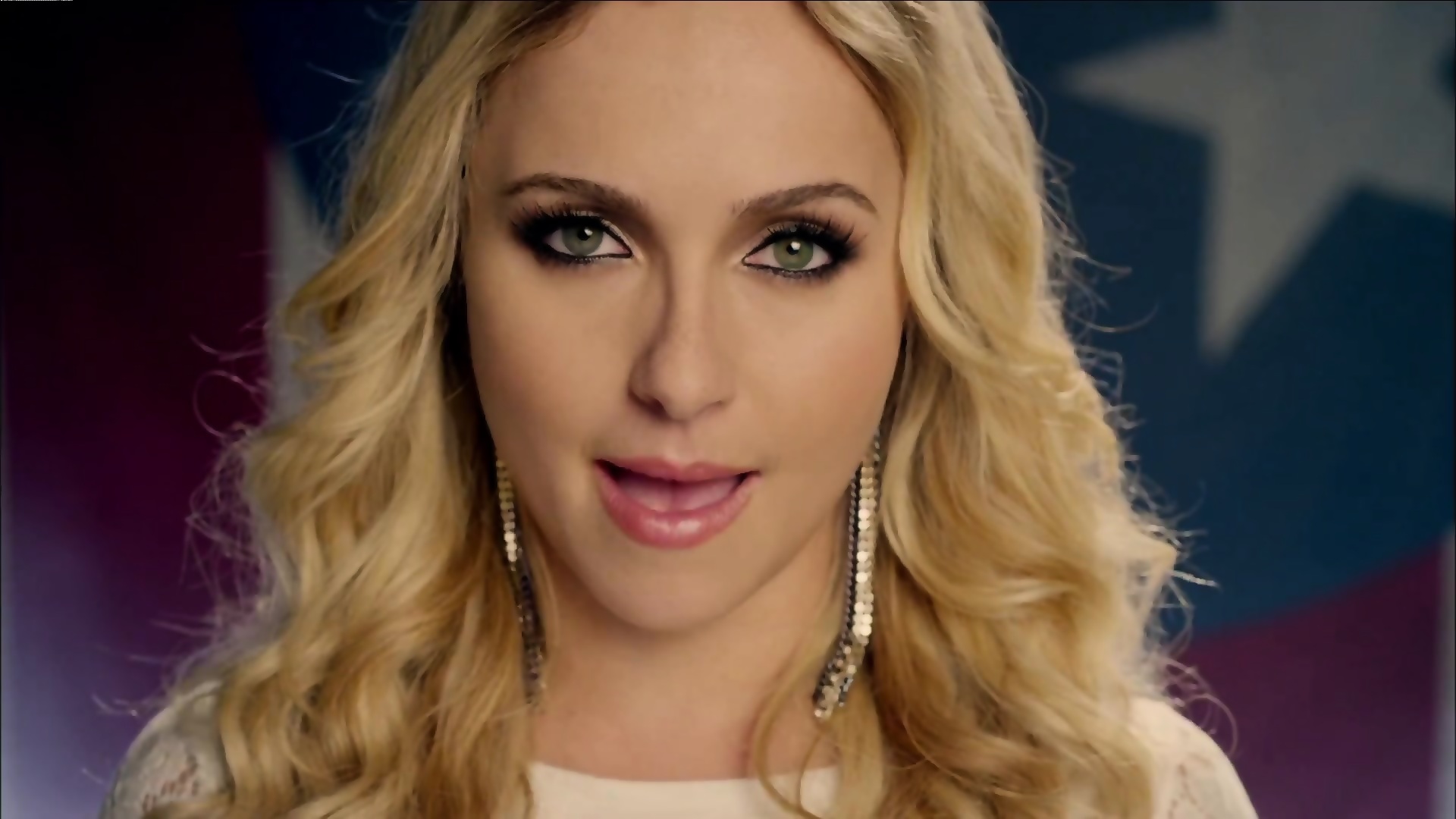 Hayden Panettiere Telescope Df Pmv By Iedit Eporner