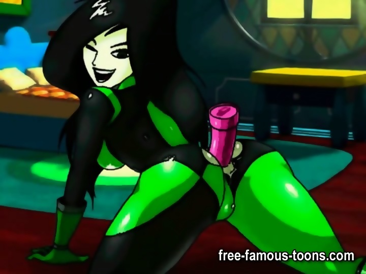 Famous Anal Toons Eporner
