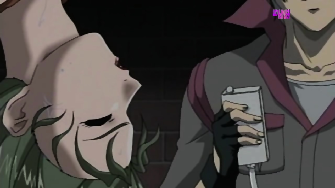Living Sex Toy Delivery Ep3 Uncensored Hentai Eporner