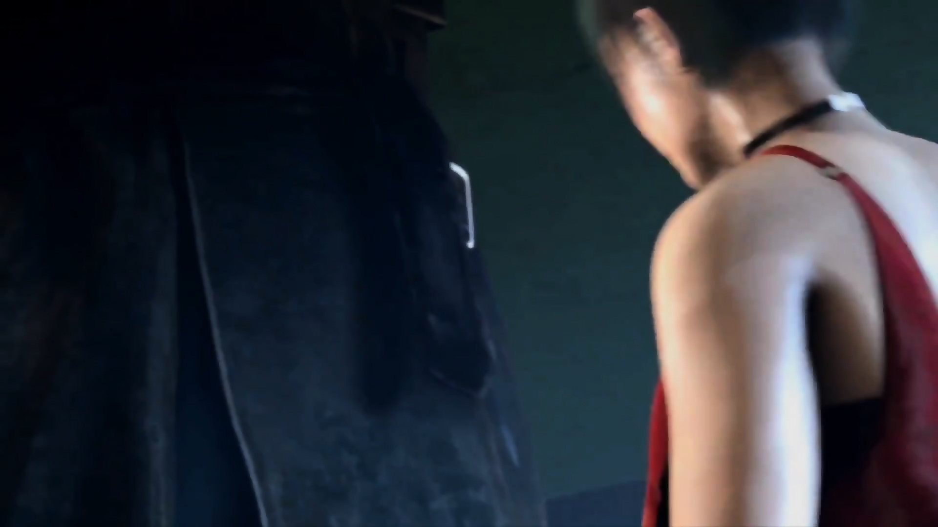 3d Resident Evil 3d Monster Mash By Pookie Eporner