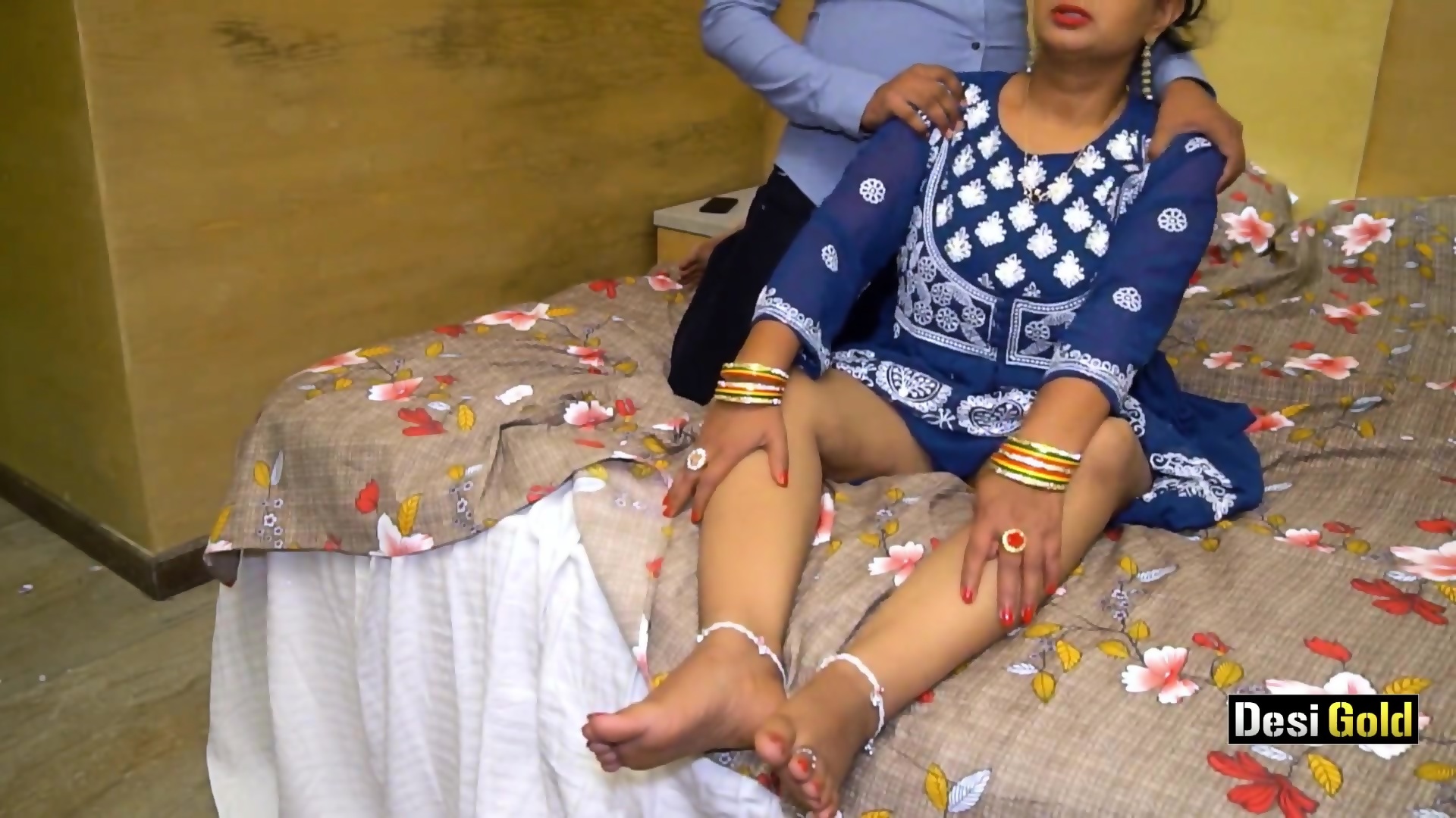 65814467 Indian Housewife Sex With Her Servant With Cle Eporner
