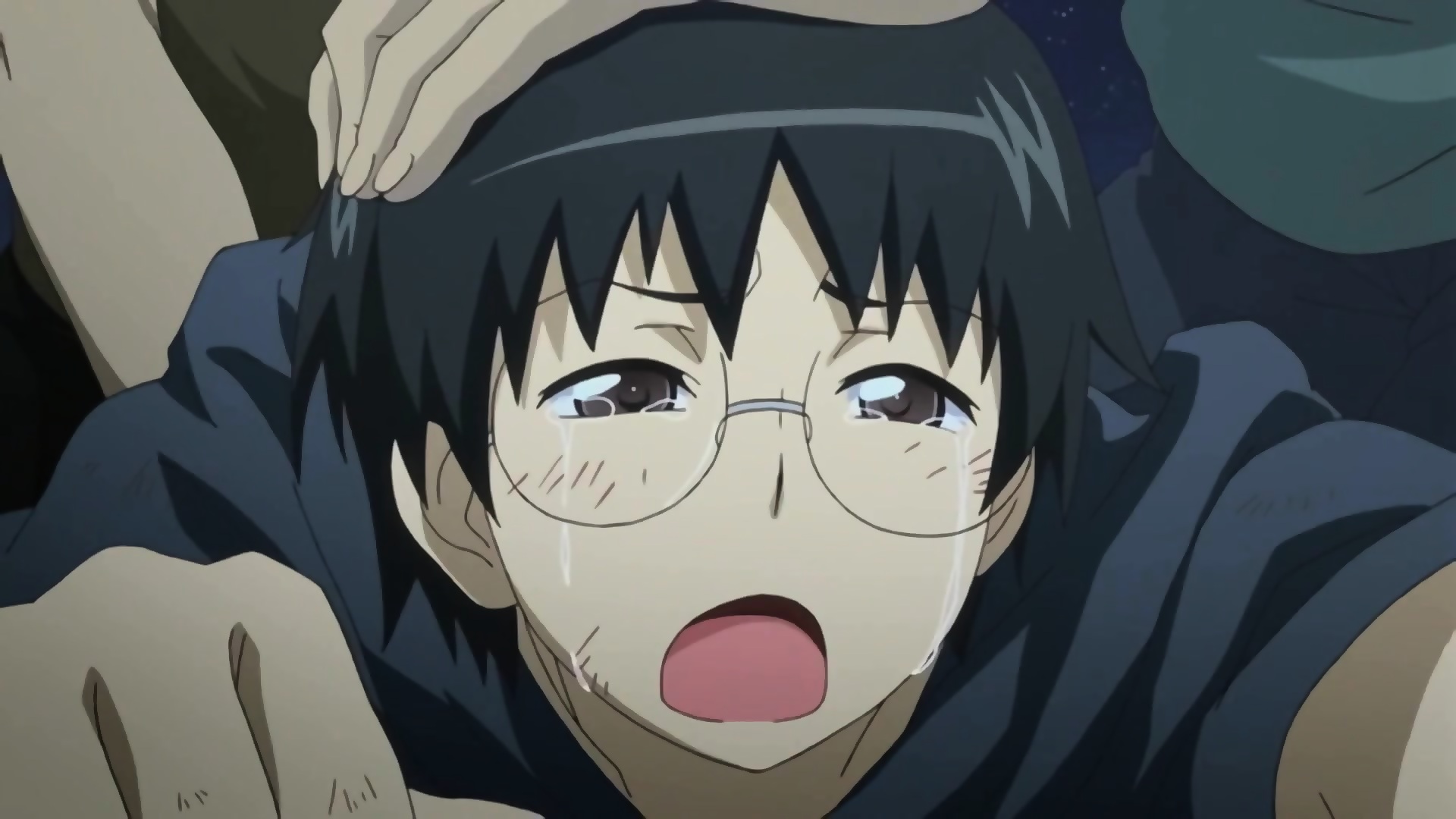 Kansen 5 The Daybreak Episode 2 72fps Eporner