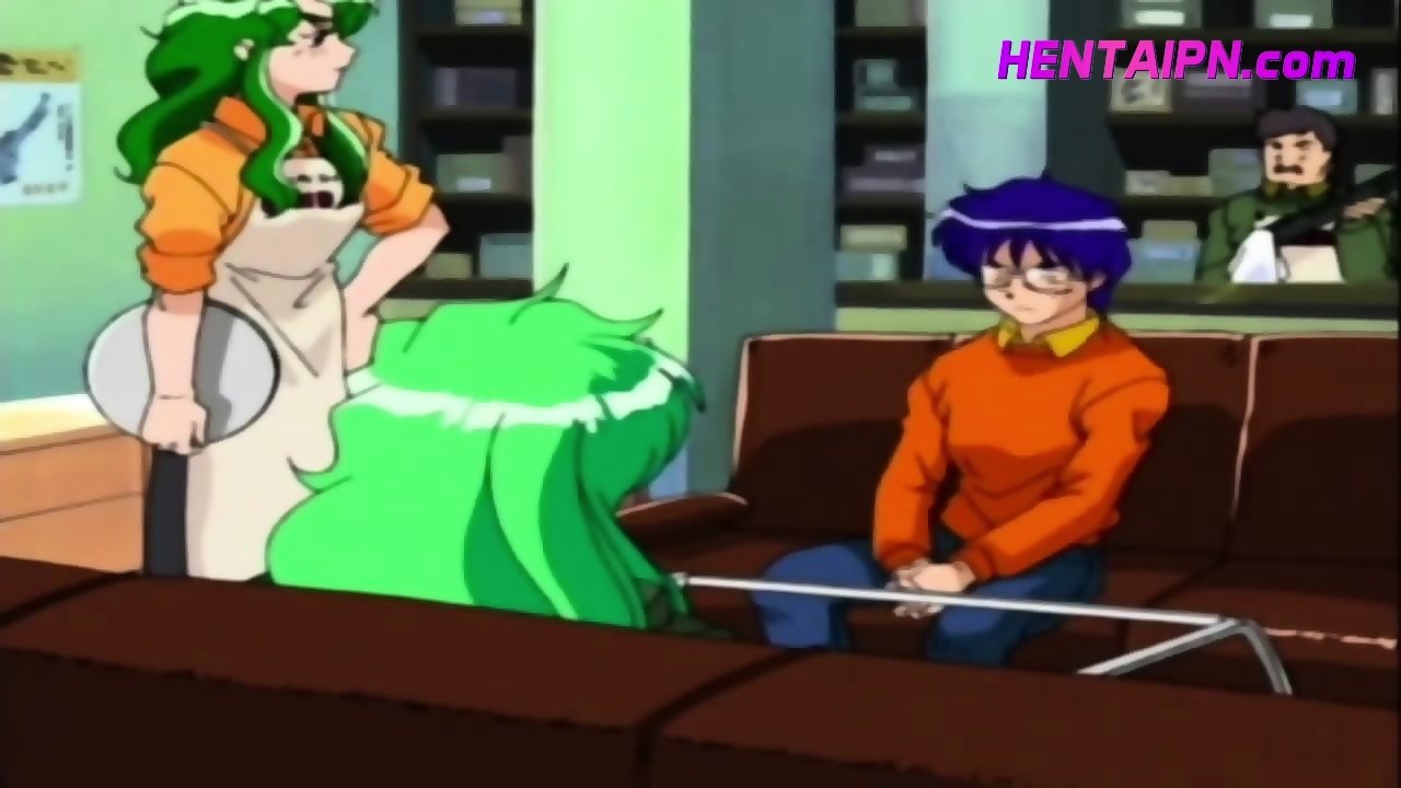 Bondage House Ep1 Uncensored Anime Eporner