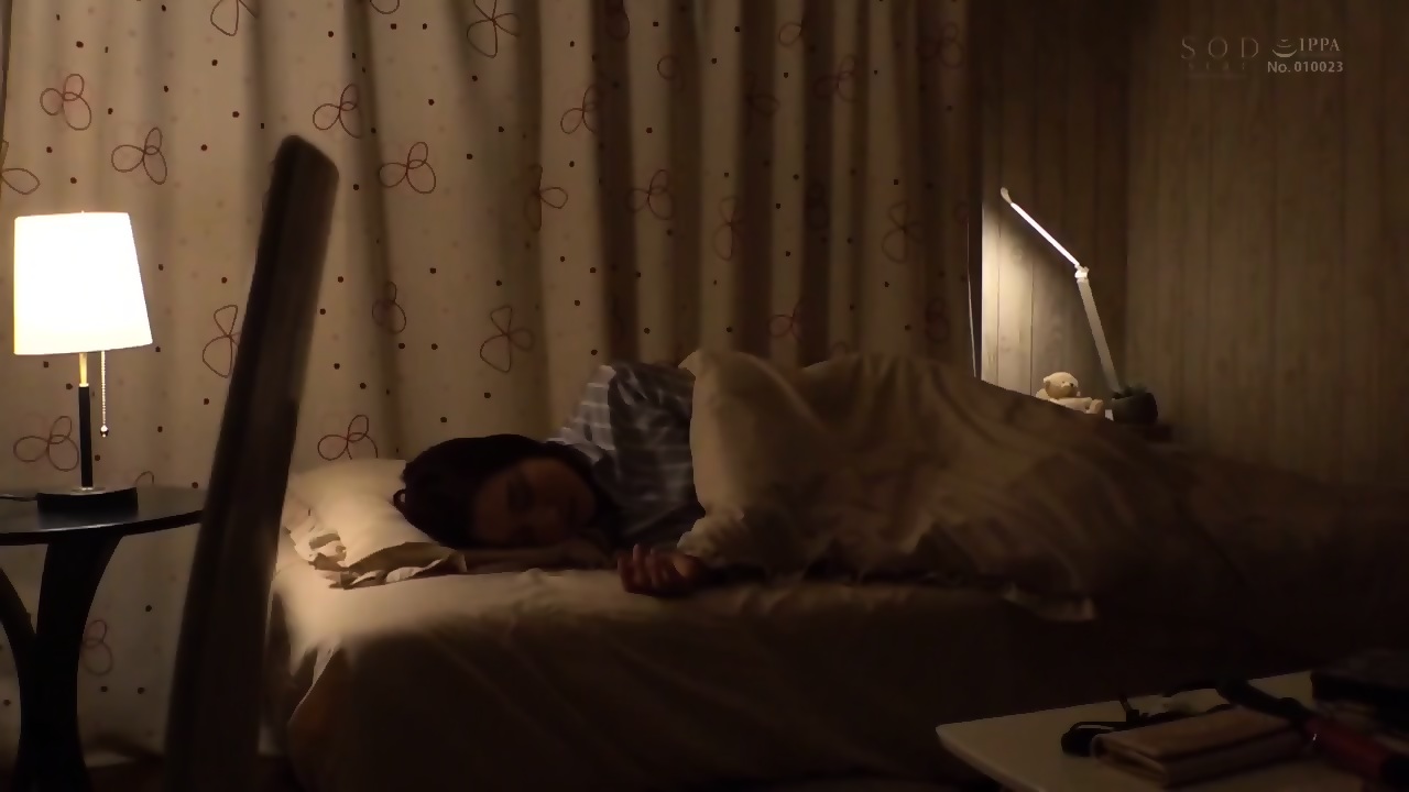 My Sister In Law Who Never Wakes Up Is Dive Into A Non Rem Sleepy Futon Iori Kogawa Eporner