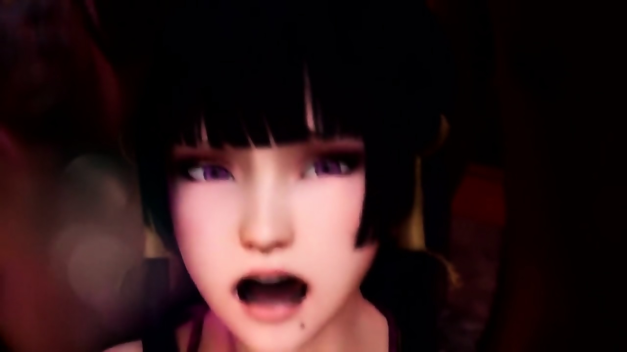 3d Japan Kimono Dress Girls Sex Stroy Mode Part2 By Pookie Eporner