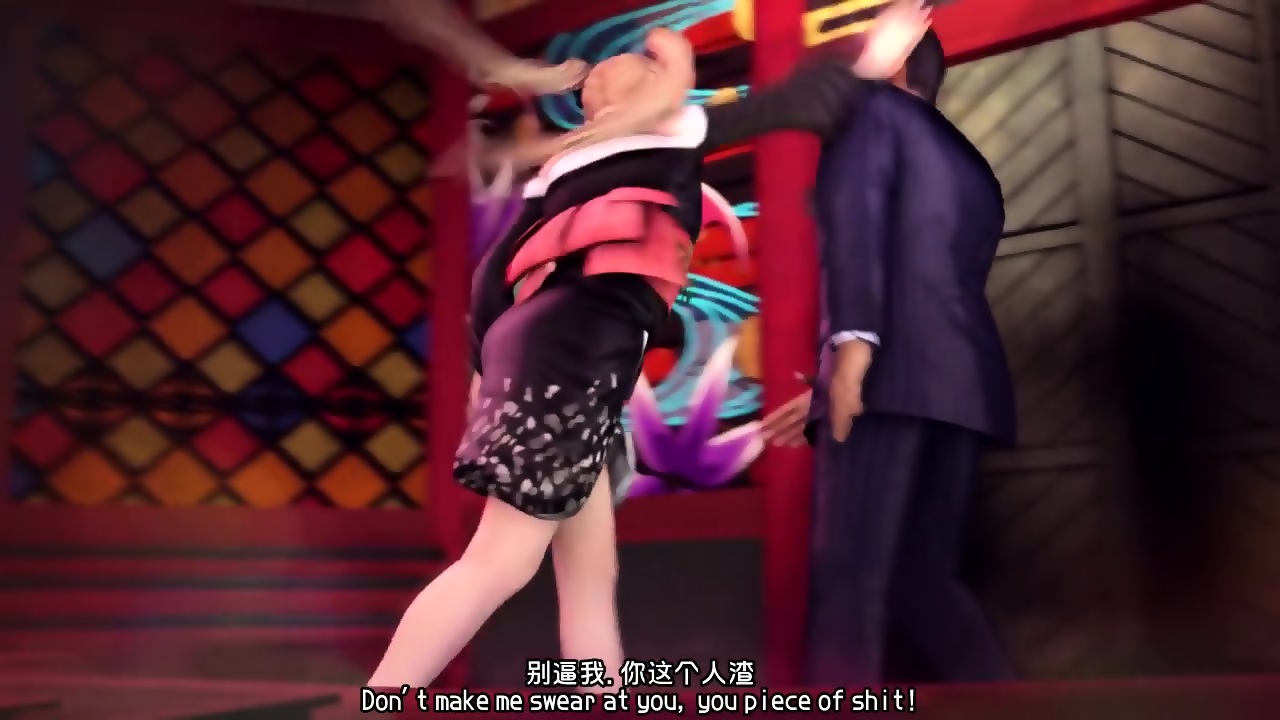 3d Japan Kimono Dress Girls Sex Stroy Mode Part2 By Pookie Eporner