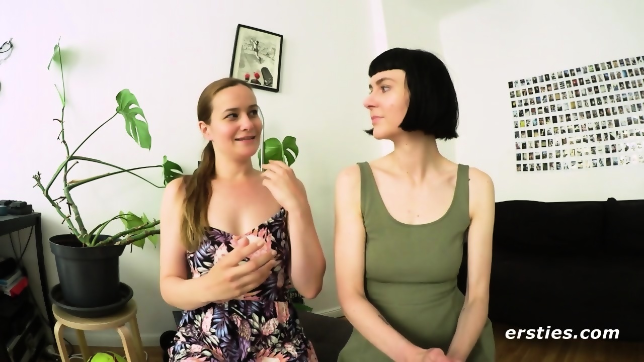 Ersties Sexy Babes Have Sex In Public Places Eporner