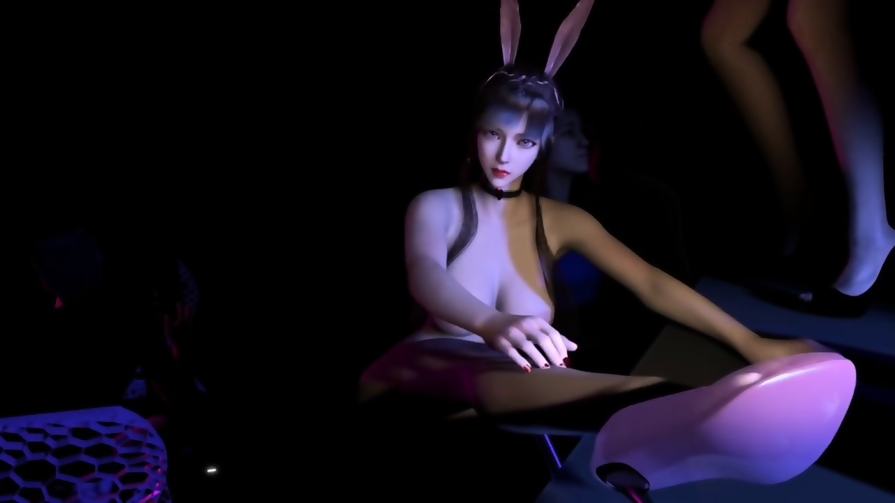 3d Xiao Wu Sex In Club Soul Land Donghua By Pookie Eporner