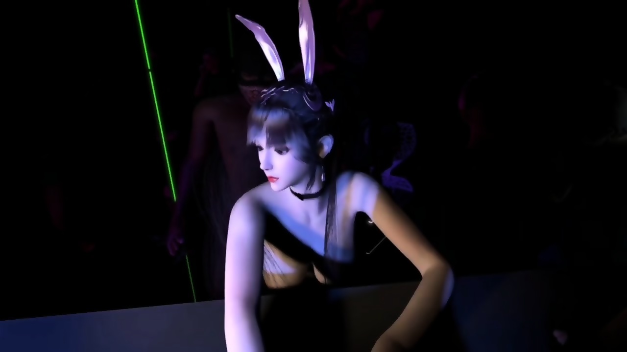 3d Xiao Wu Sex In Club Soul Land Donghua By Pookie Eporner