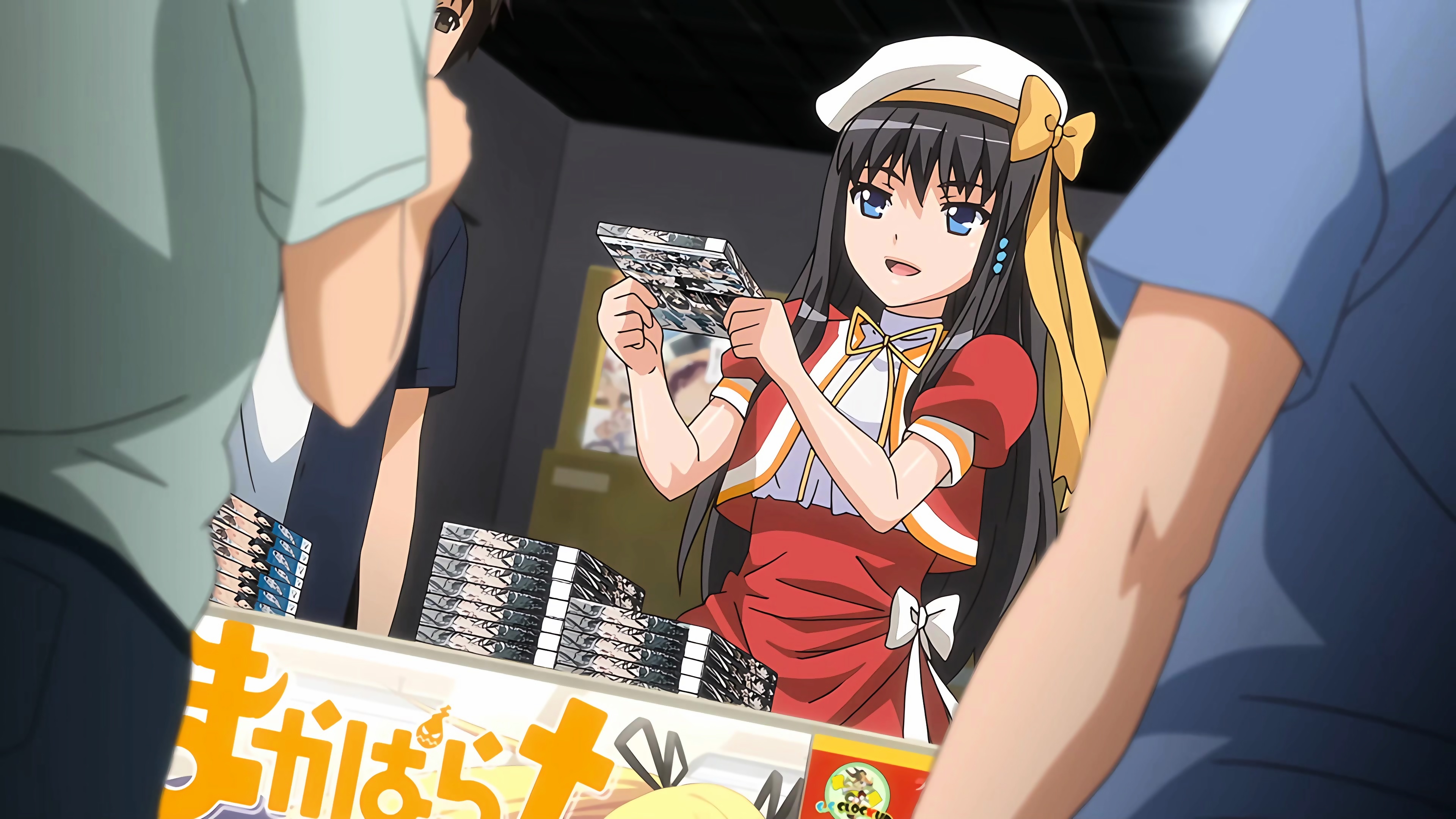 Eroge 4k50 05 Eporner