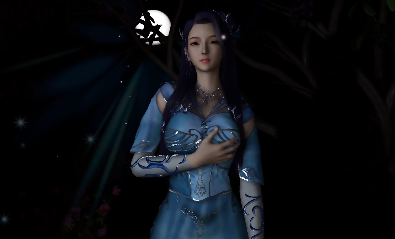 3d A Yin And Joker Sex Story Mode Soul Land Donghua Bypookie Eporner