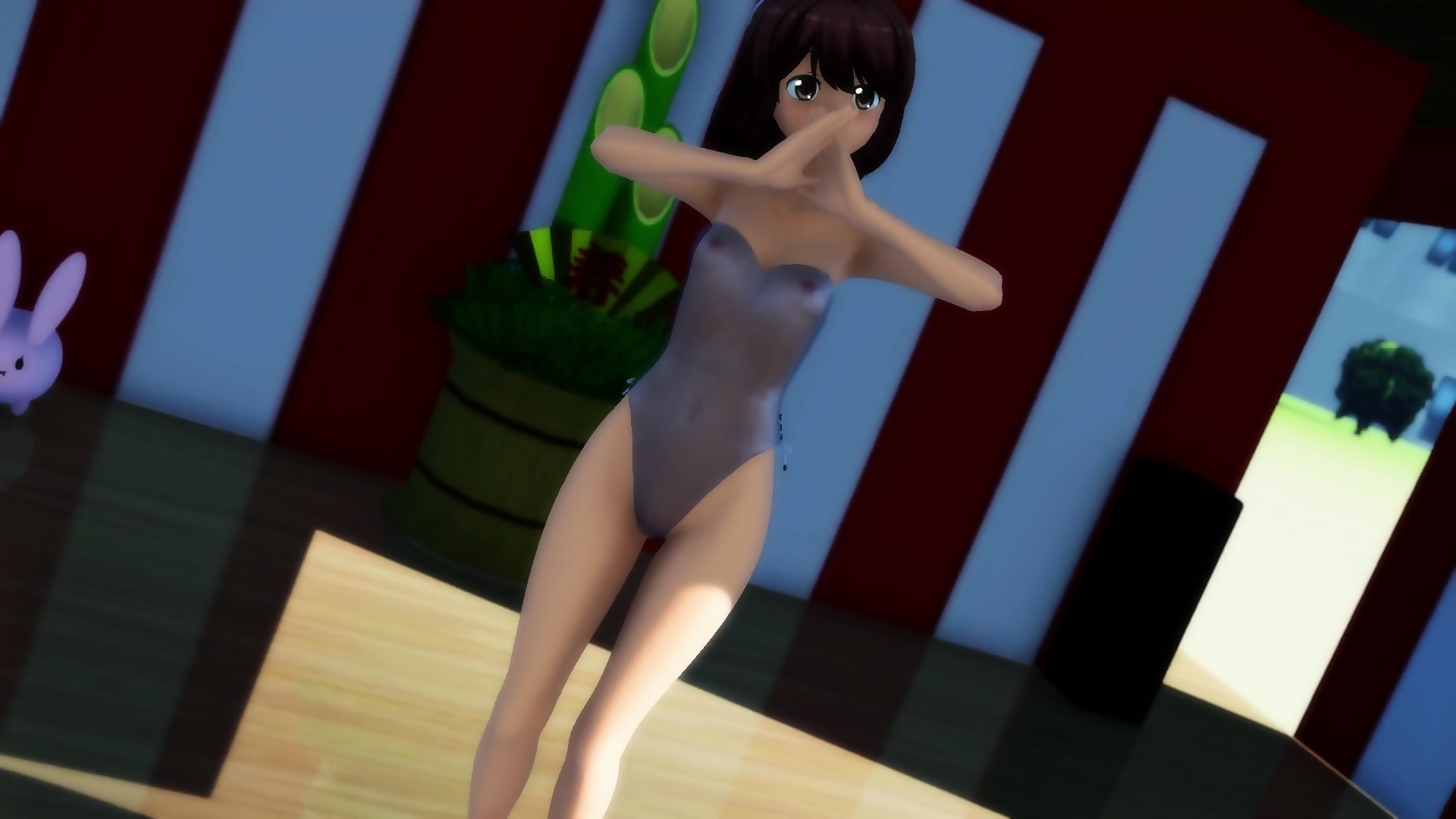 Mmd R18 Nude Dance Eporner