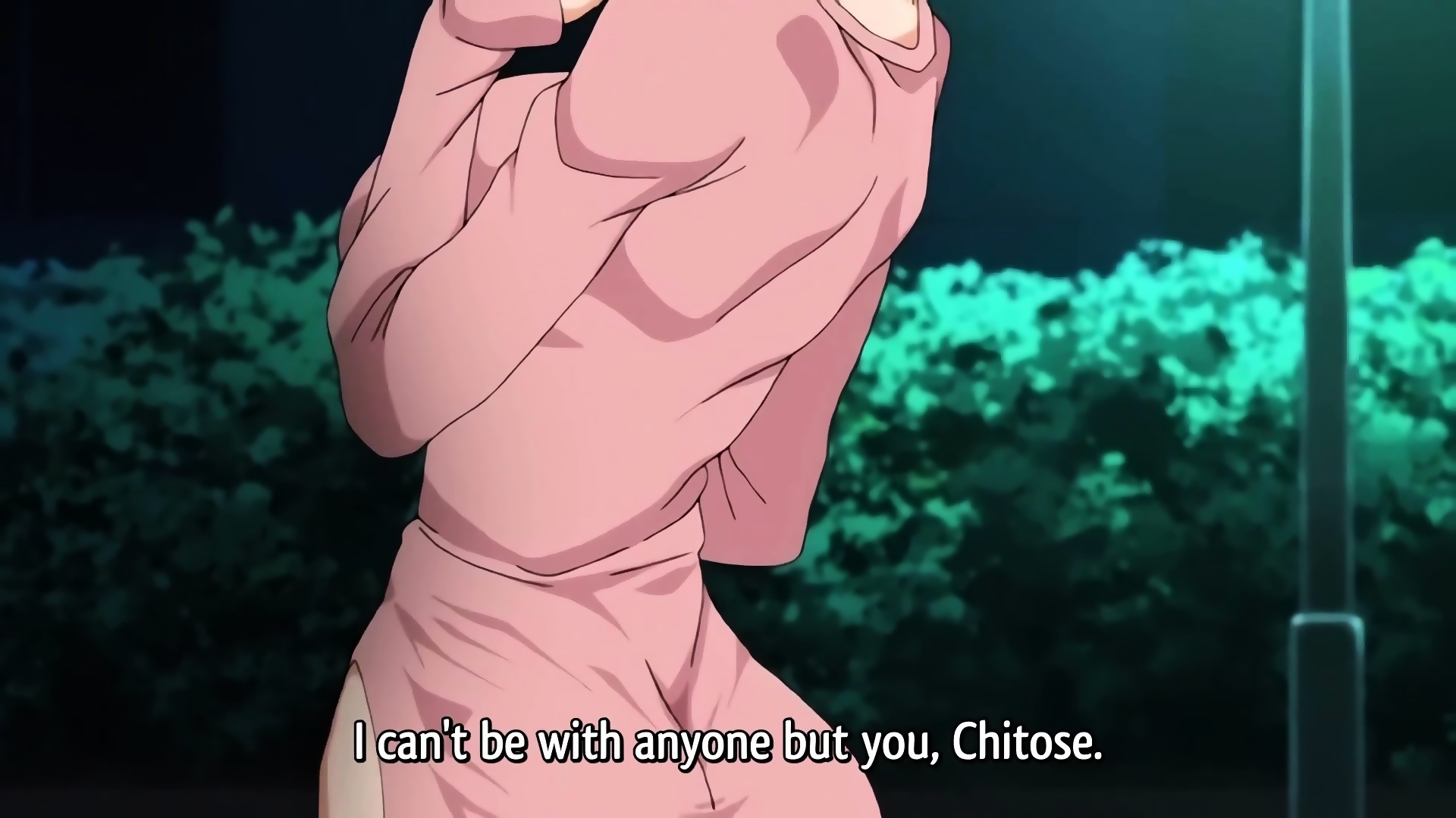 Anata Wa Watashi No Mono 2 72 Fps Eporner