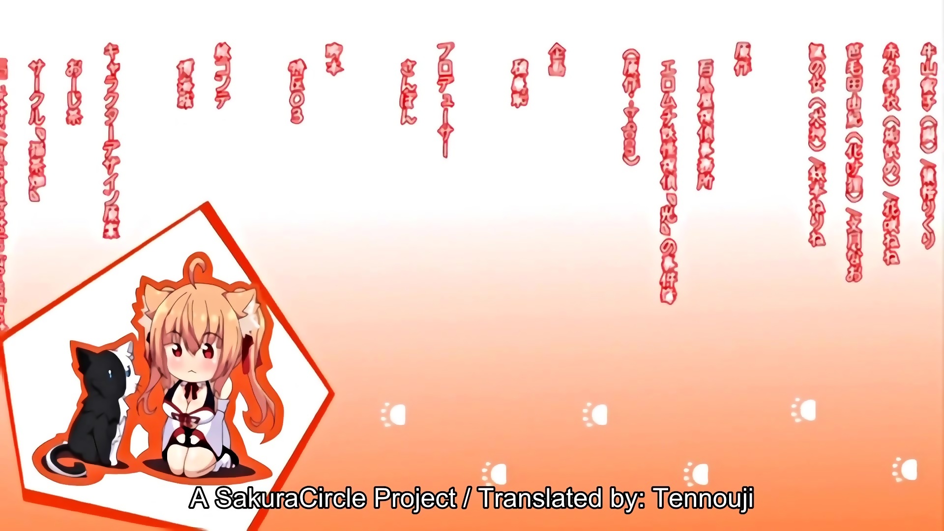 Hyakkiya Tantei Jimusho Hyakkiya Hikari No Youkai Jikenbo 4 72fps Eporner