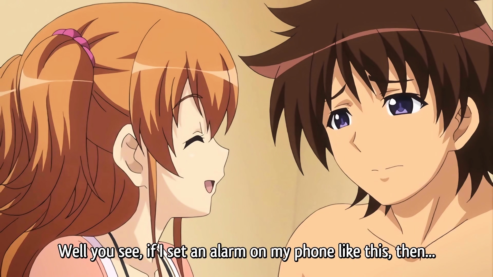 Imouto To Sono Yuujin Ga Ero Sugite Ore No Kokan Ga Yabai Episode 2
