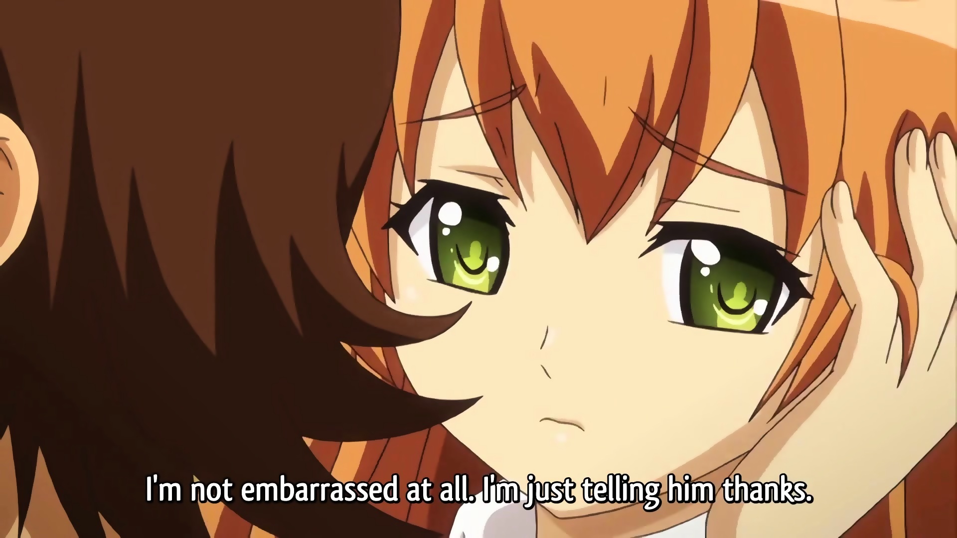 Imouto To Sono Yuujin Ga Ero Sugite Ore No Kokan Ga Yabai Episode 1