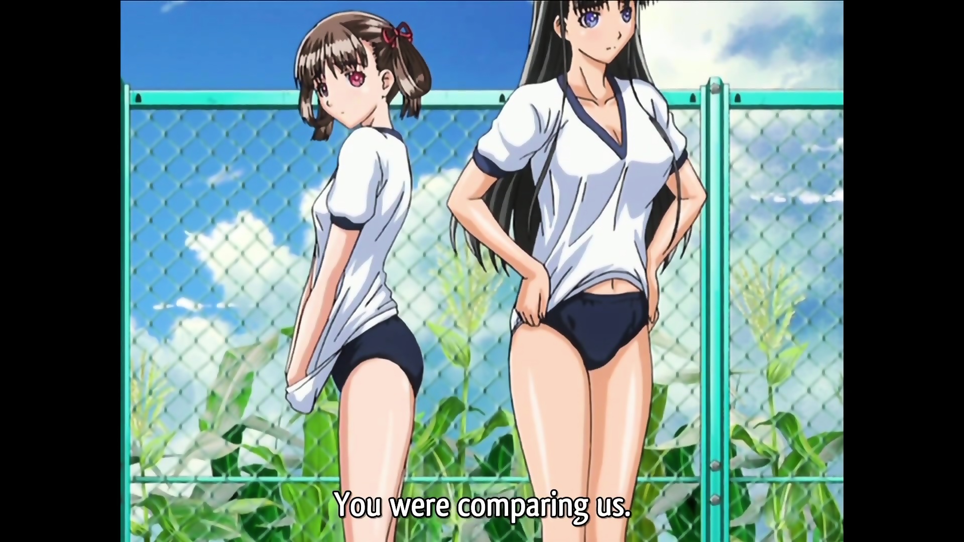 Sora No Iro, Mizu No Iro 2 72fps - EPORNER