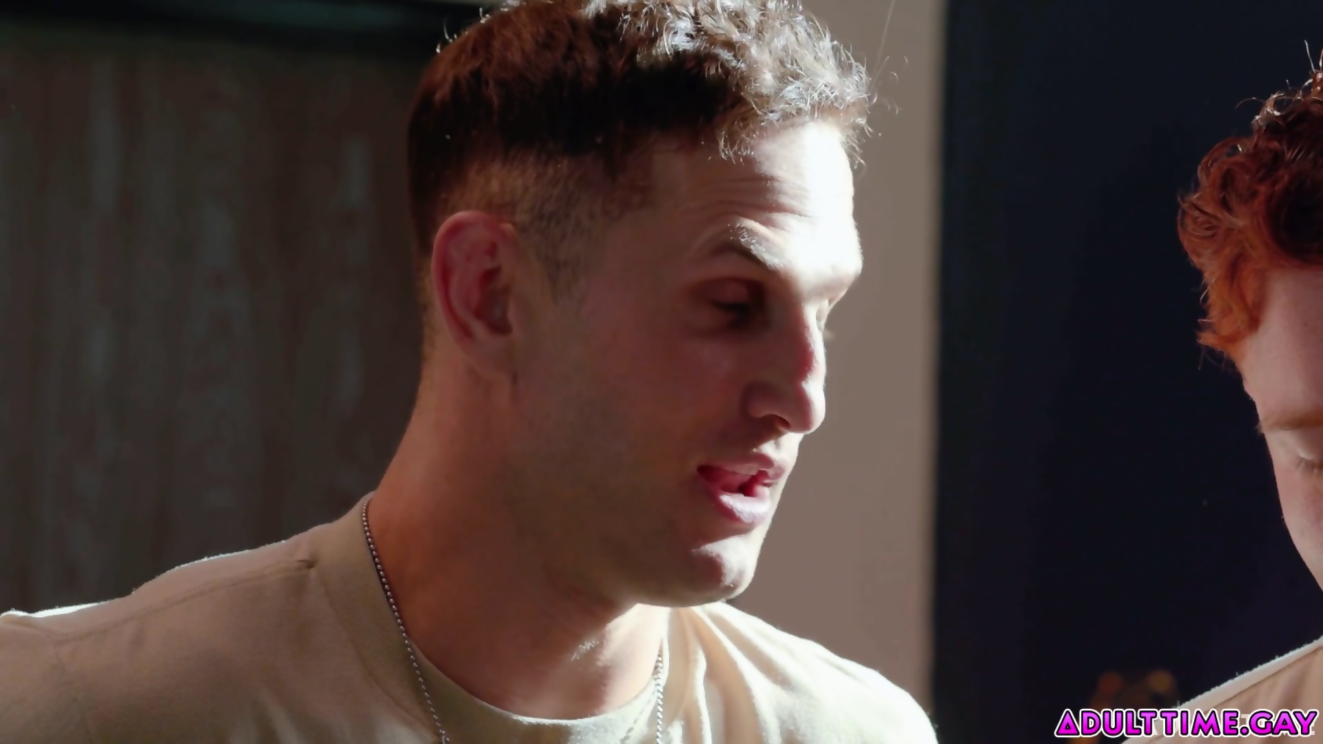 Military Privates Jeremiah Cruze And Blain Oconnor Fuck In Sergeants Room Eporner