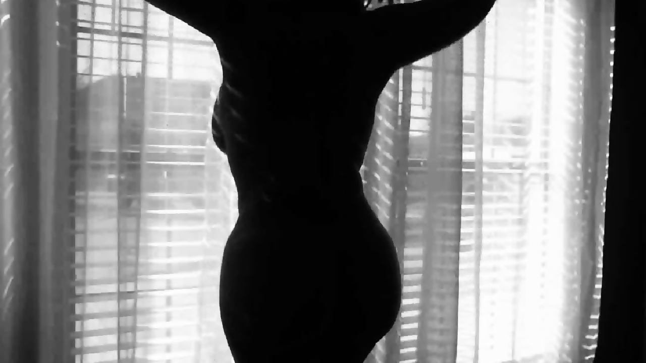 Thicc Silhouette Eporner