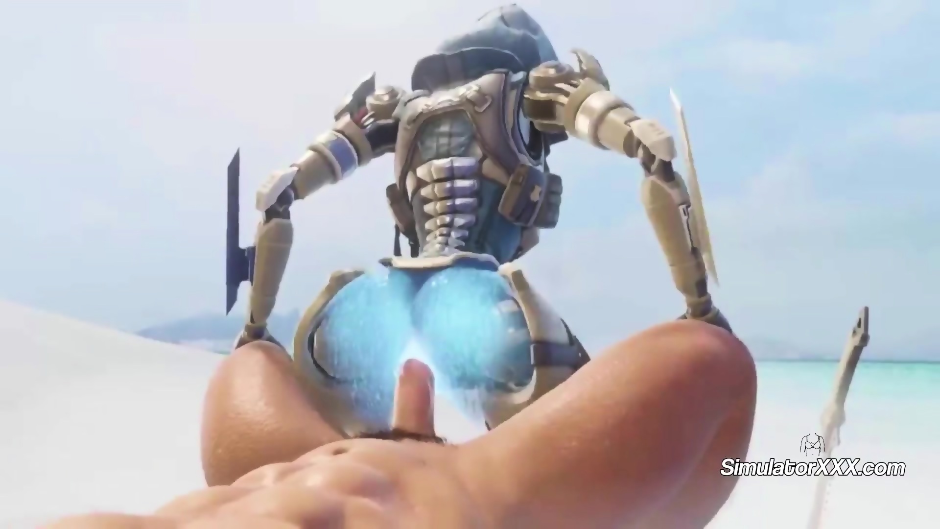 Ultra Realisitc 3d Sex Simulator Uncensored Compilation 2023 Eporner