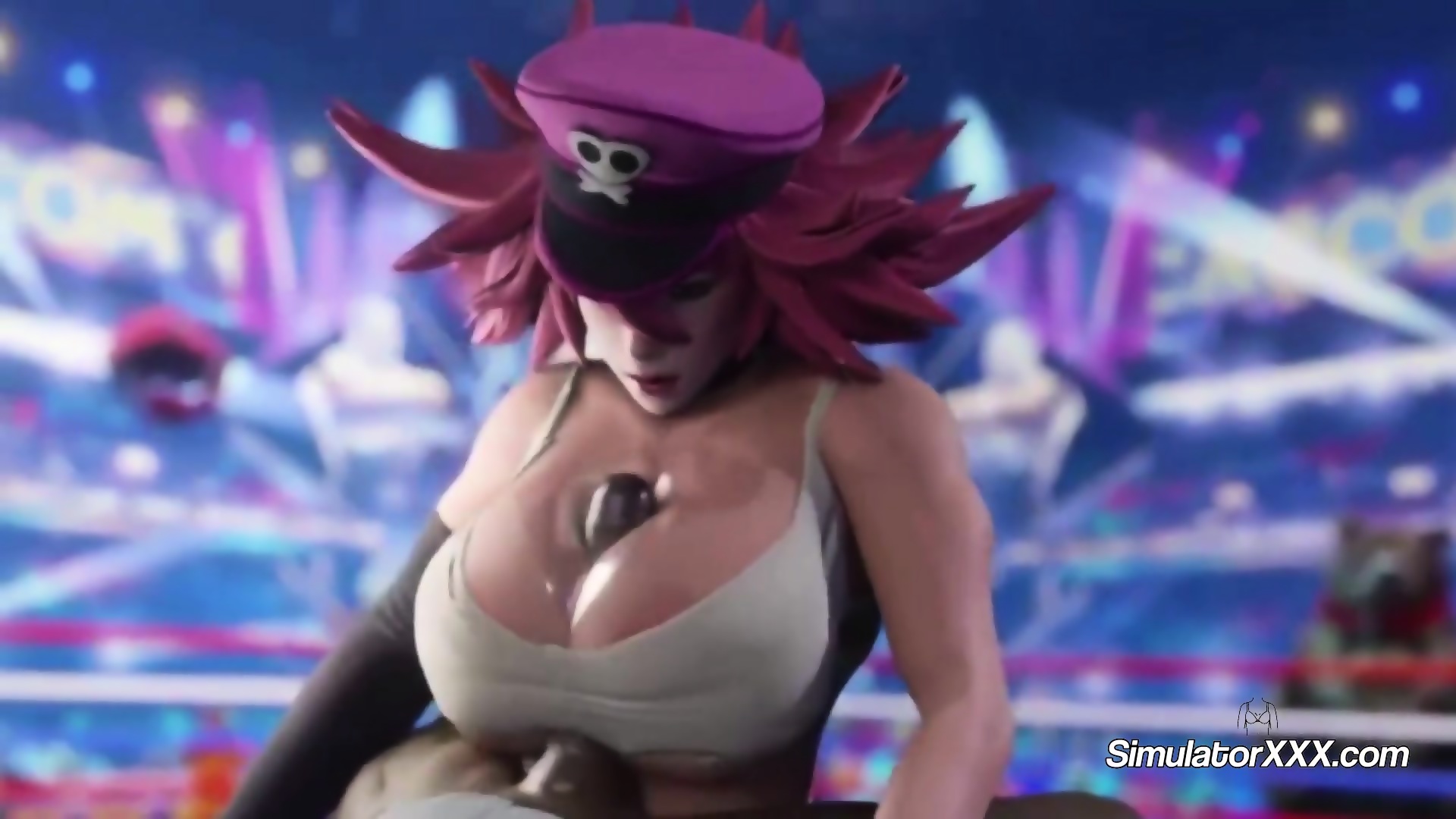 3d Ultra Realistic Hentai Game Sex Simulator Eporner